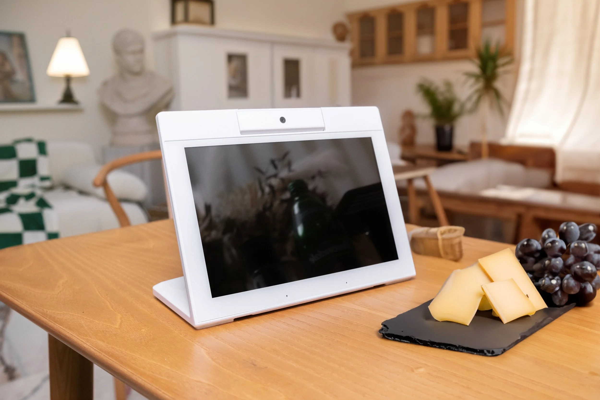 Buy CareWindow | Simple Video Calling Device for Seniors — CareWindow