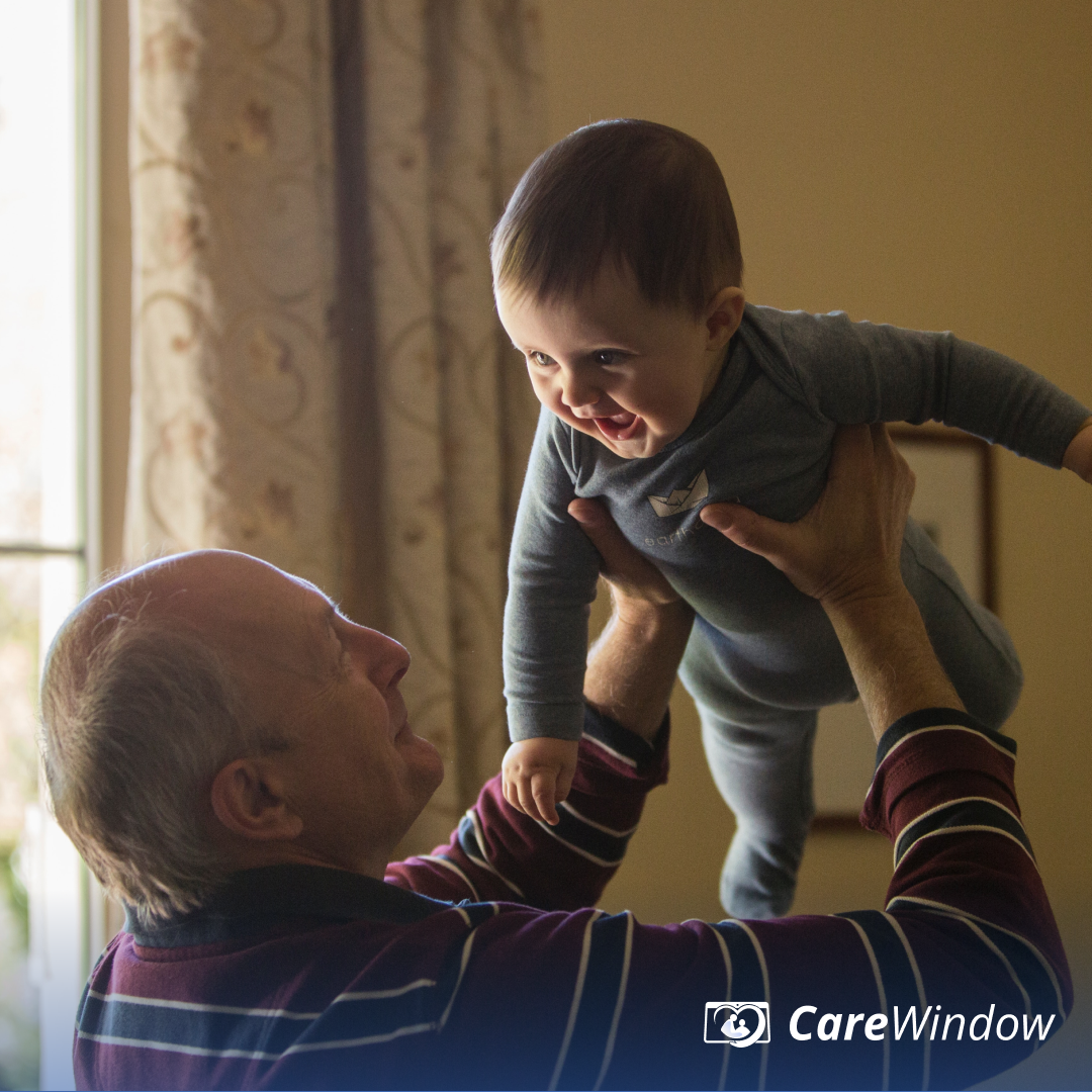 What is CareWindow | Effortless Communication for Aged Care — CareWindow