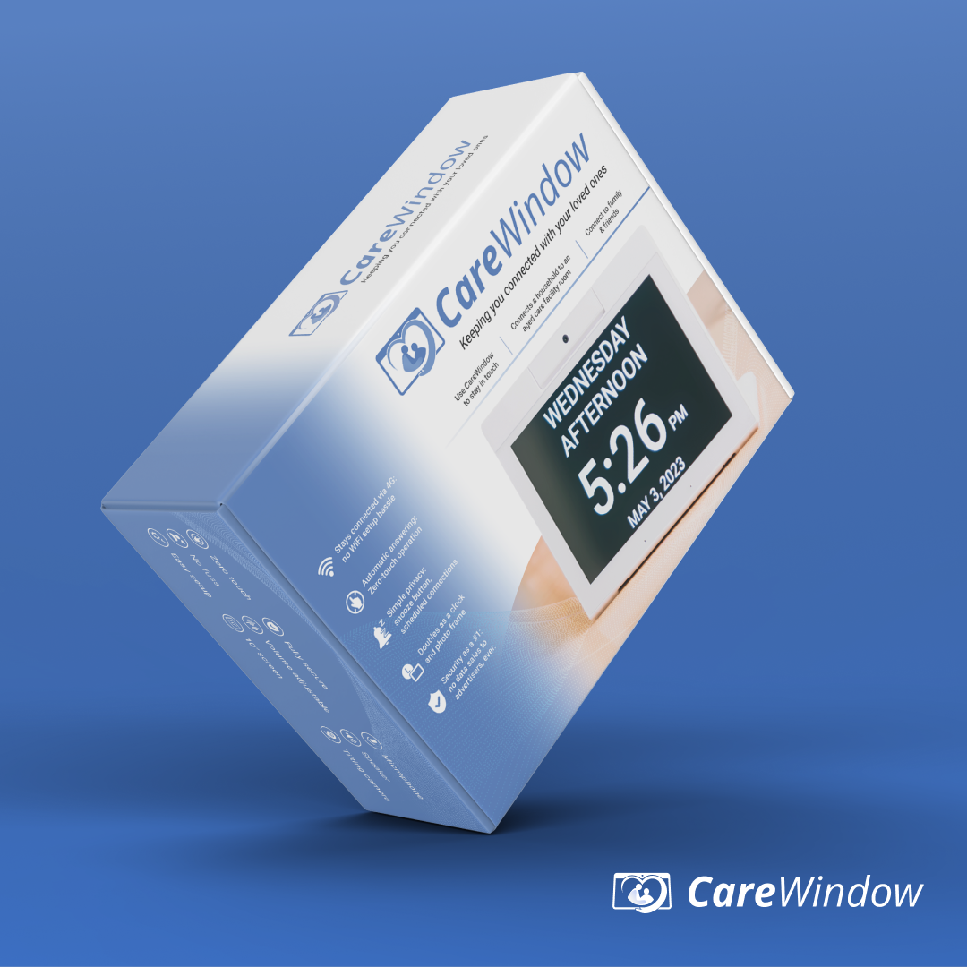 What is CareWindow | Effortless Communication for Aged Care — CareWindow