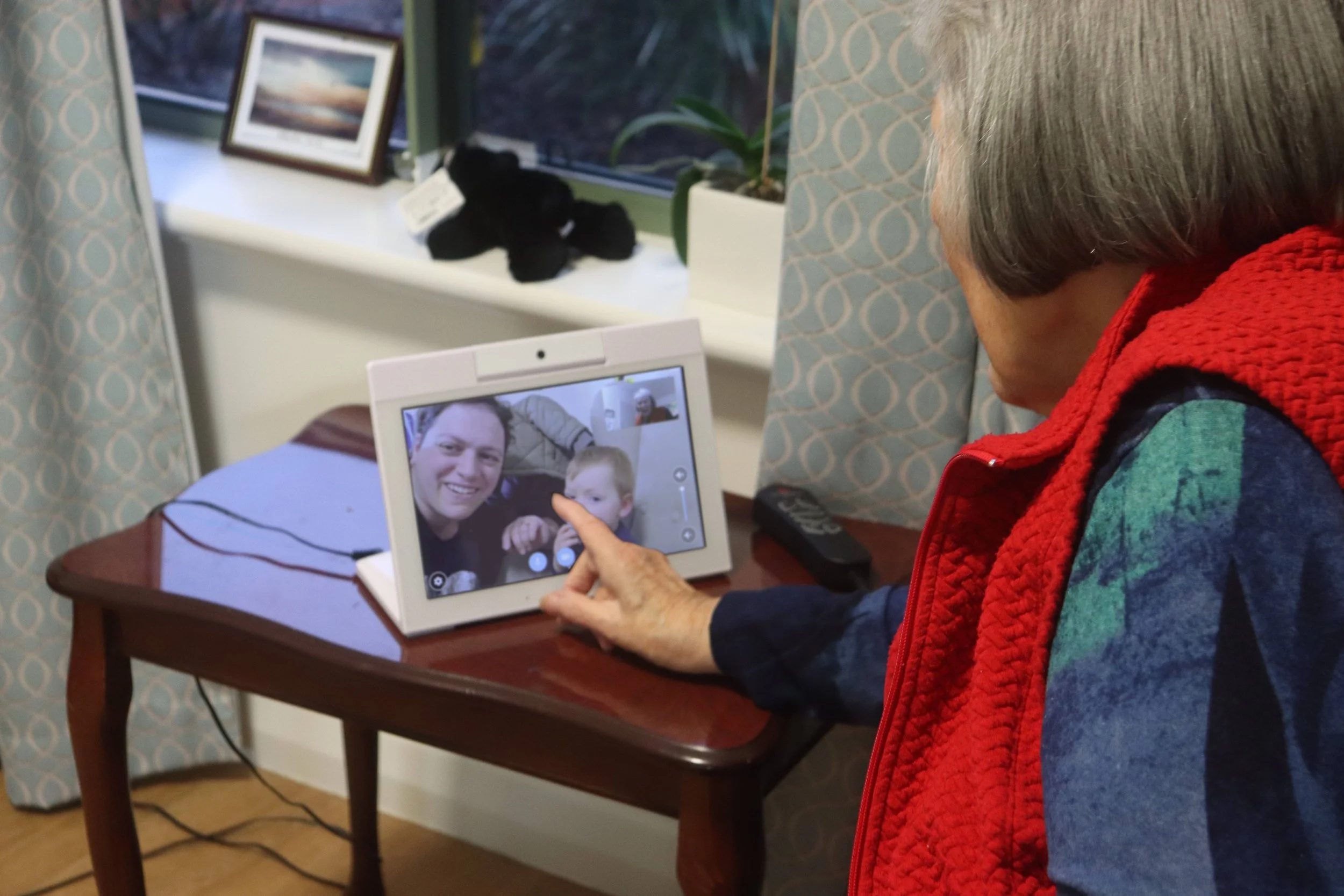 What is CareWindow | Effortless Communication for Aged Care — CareWindow