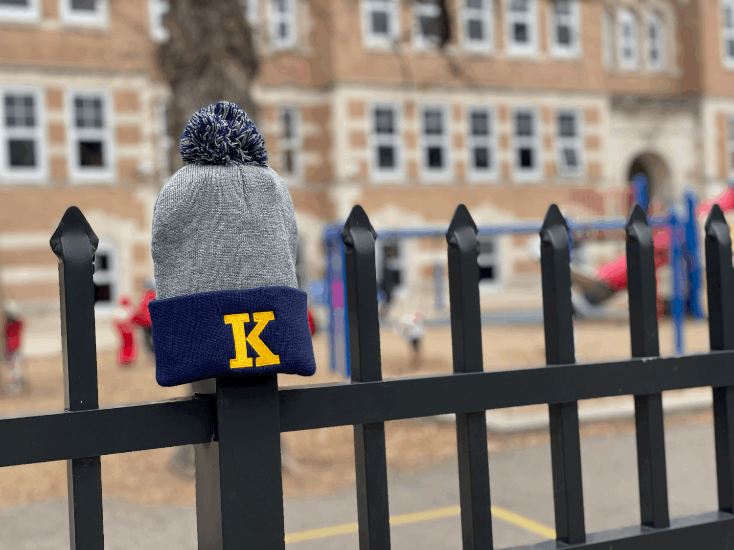 Store — Kenwood PTA