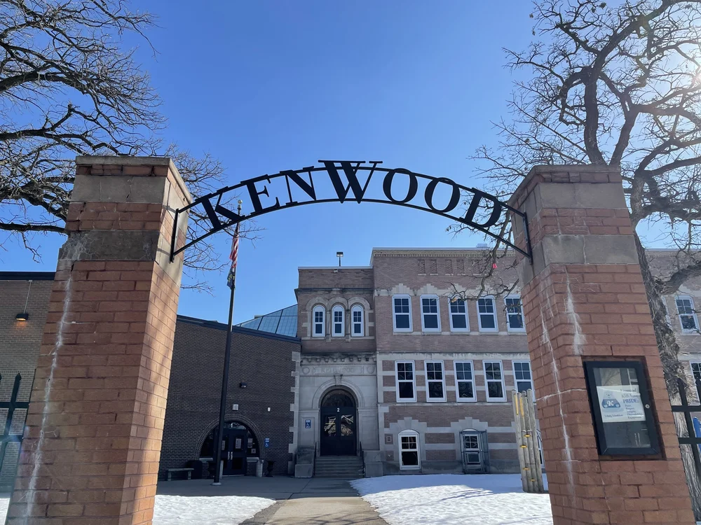 Kenwood PTA