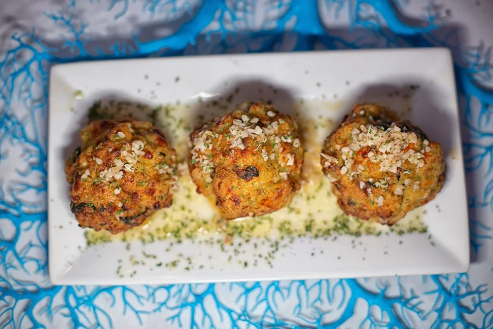 Gallery — The Sea Bar