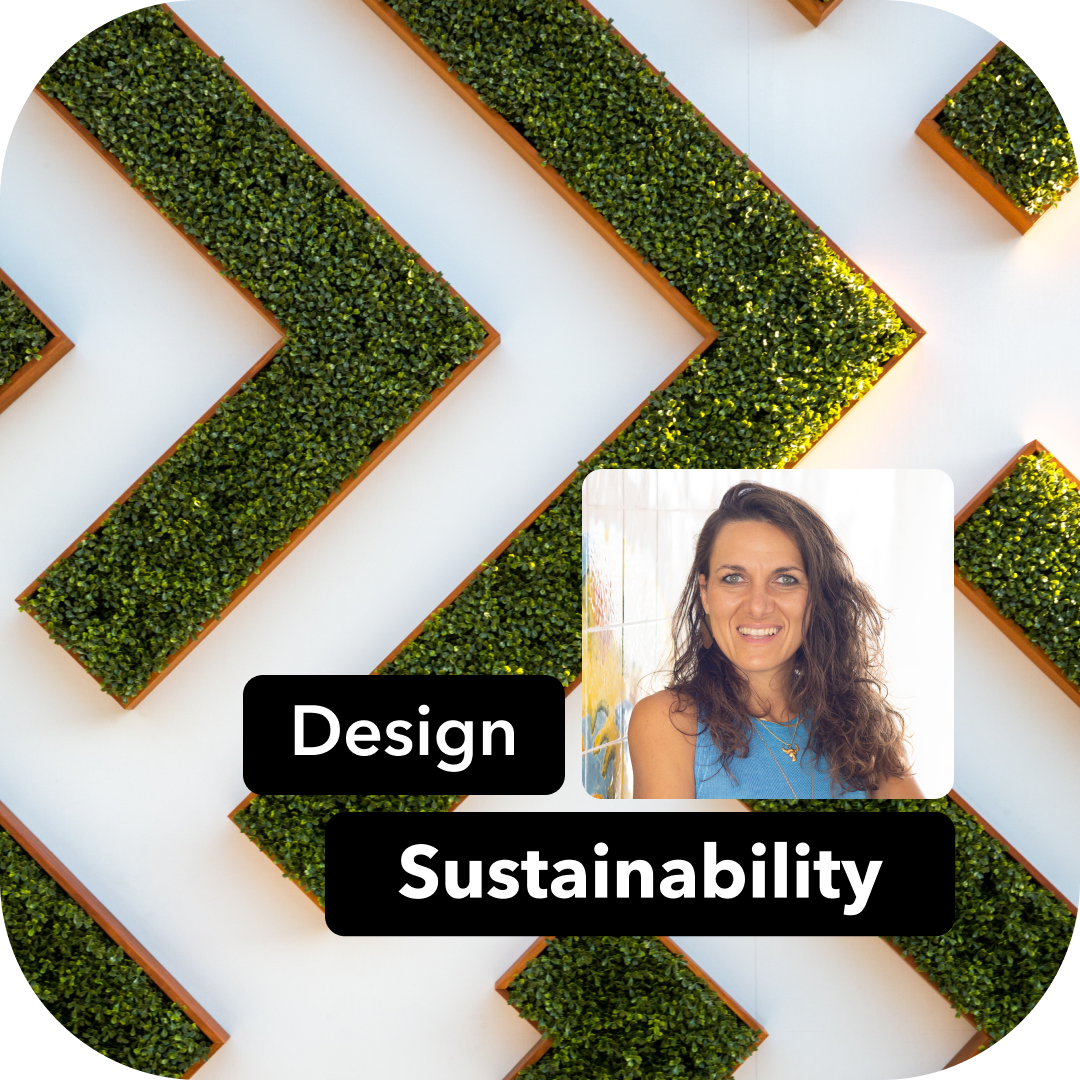 Lecture Deepdive - Sustainable and Regenerative Design — Design3