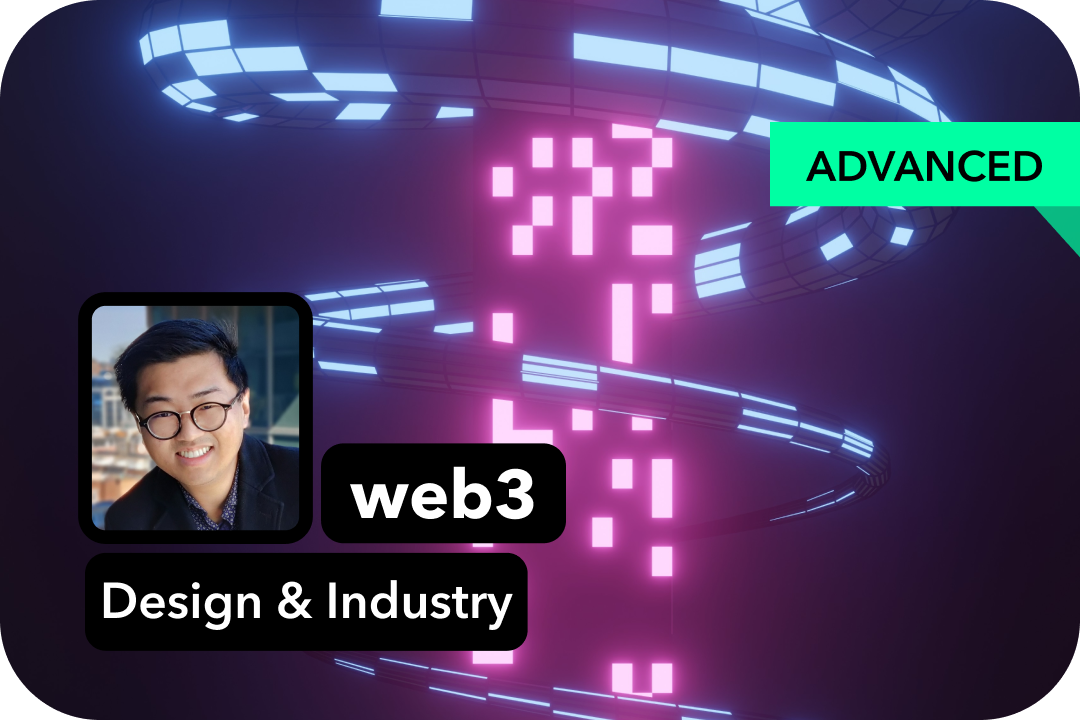 Designing an internet that truly lives up to its ethos — Design3