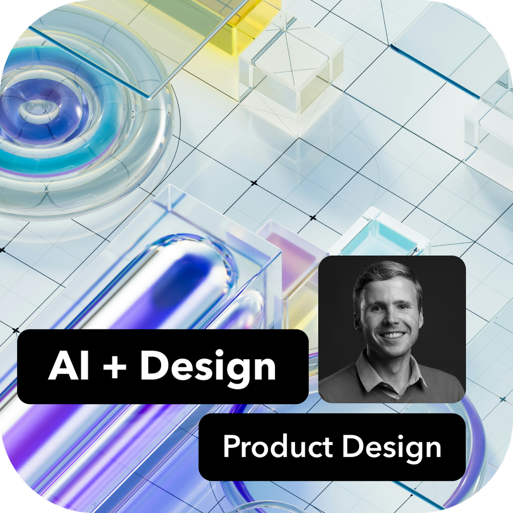 AI and Design patterns — Design3