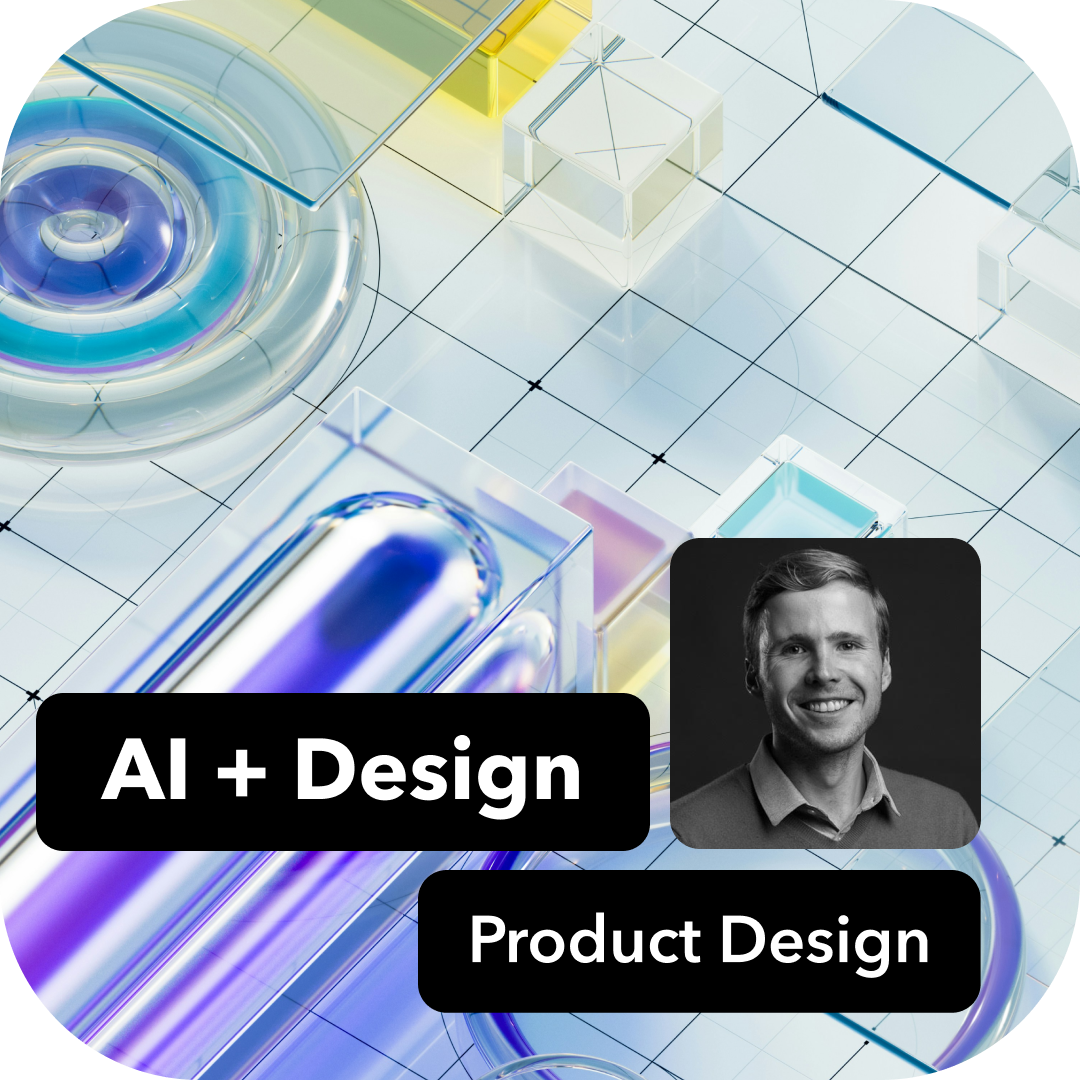 AI and Design patterns — Design3