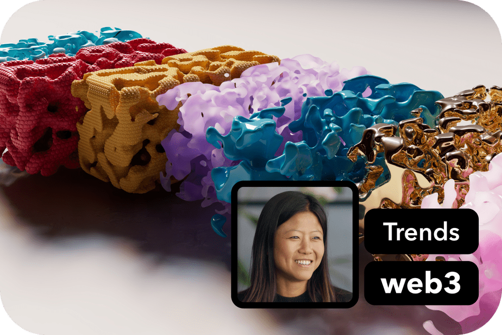 Designing for new consumer behaviour for Web3 businesses — Design3