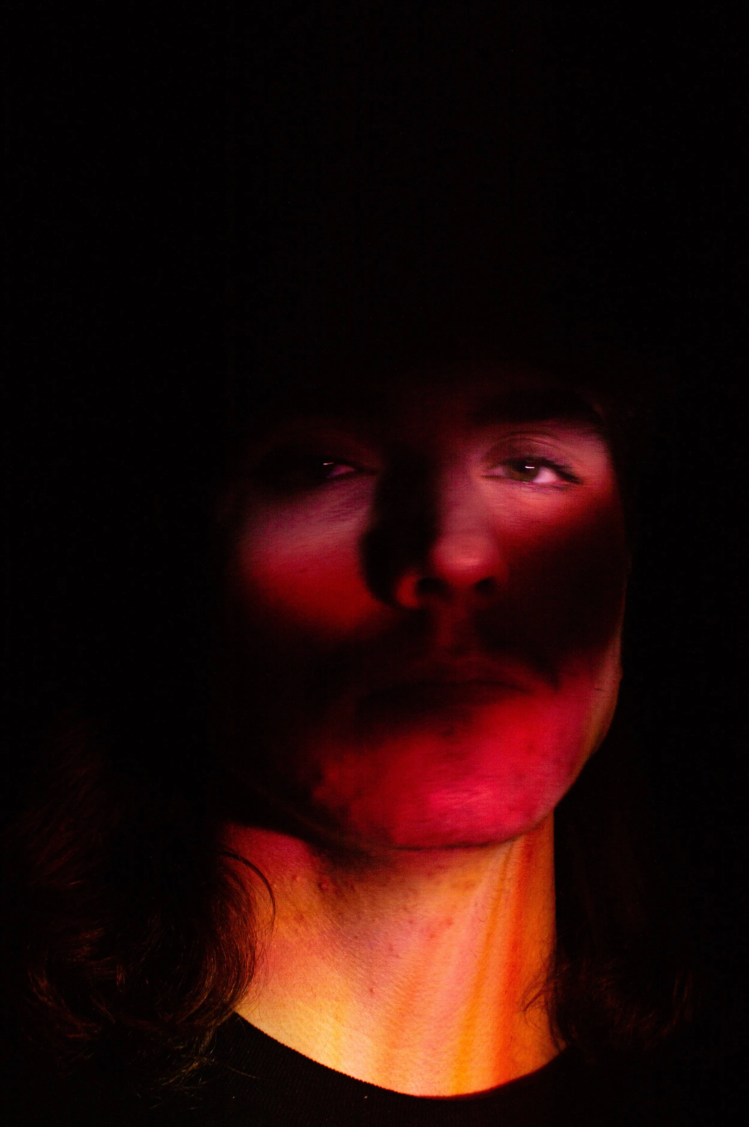Letter to Jake Andersen — CHROMA