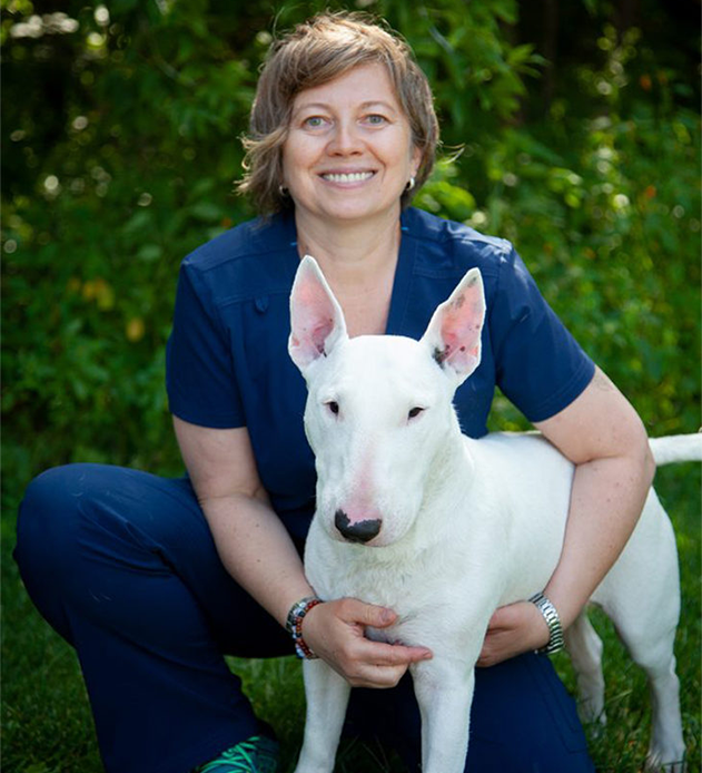 Team — Graham Animal Hospital