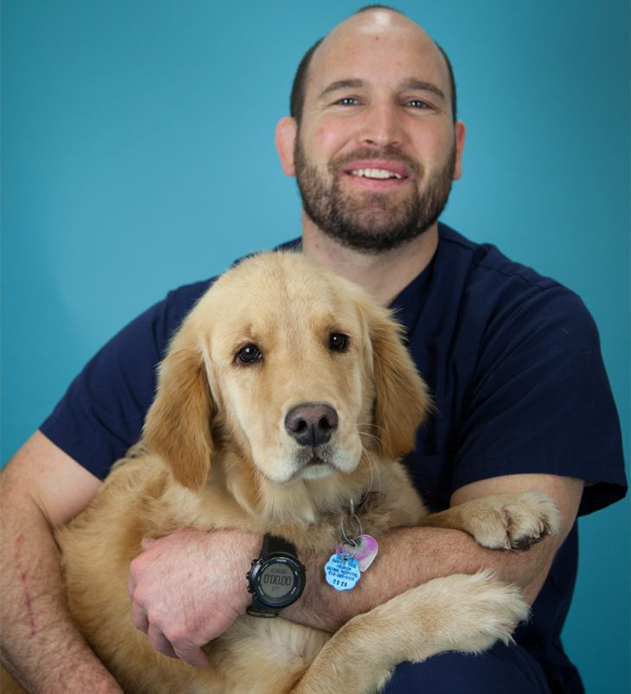 Team — Graham Animal Hospital