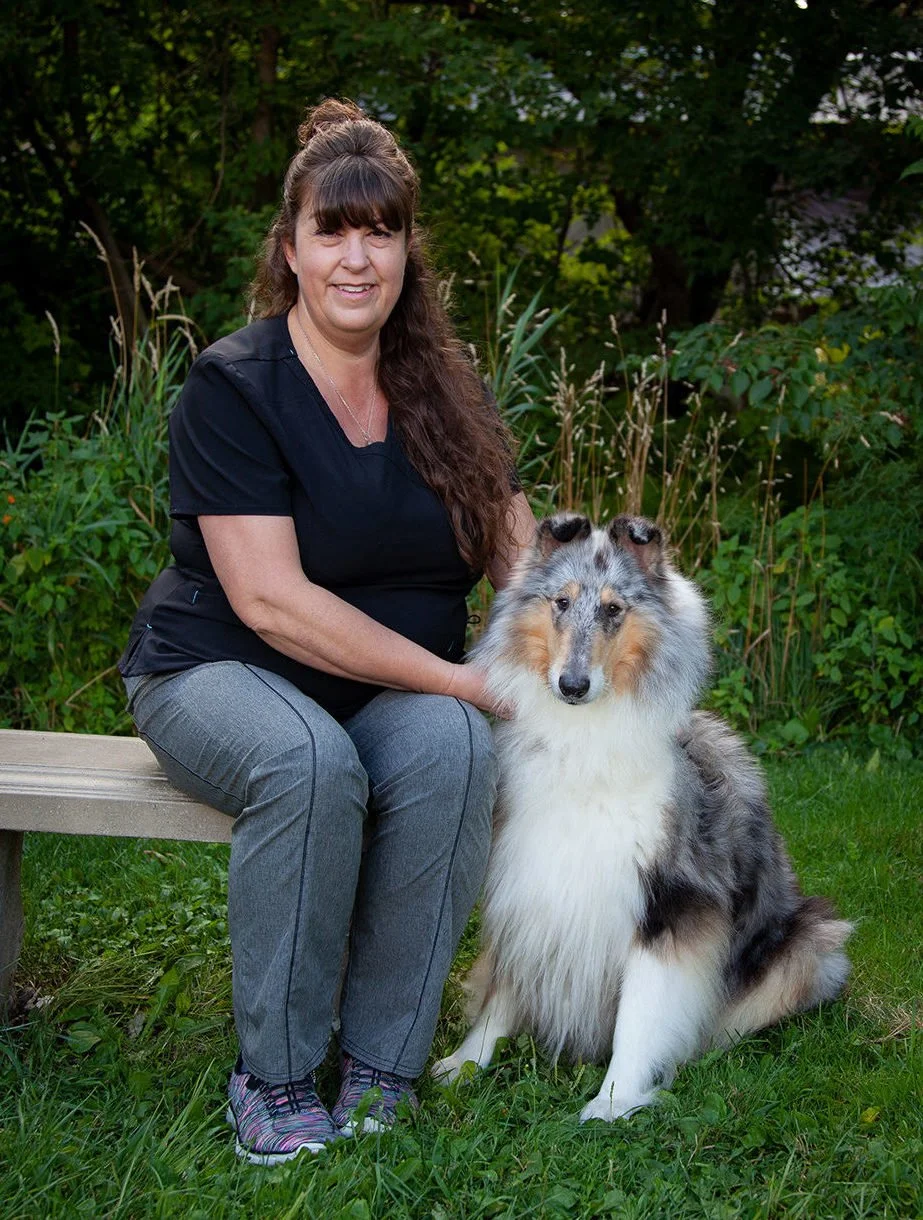 Team — Graham Animal Hospital