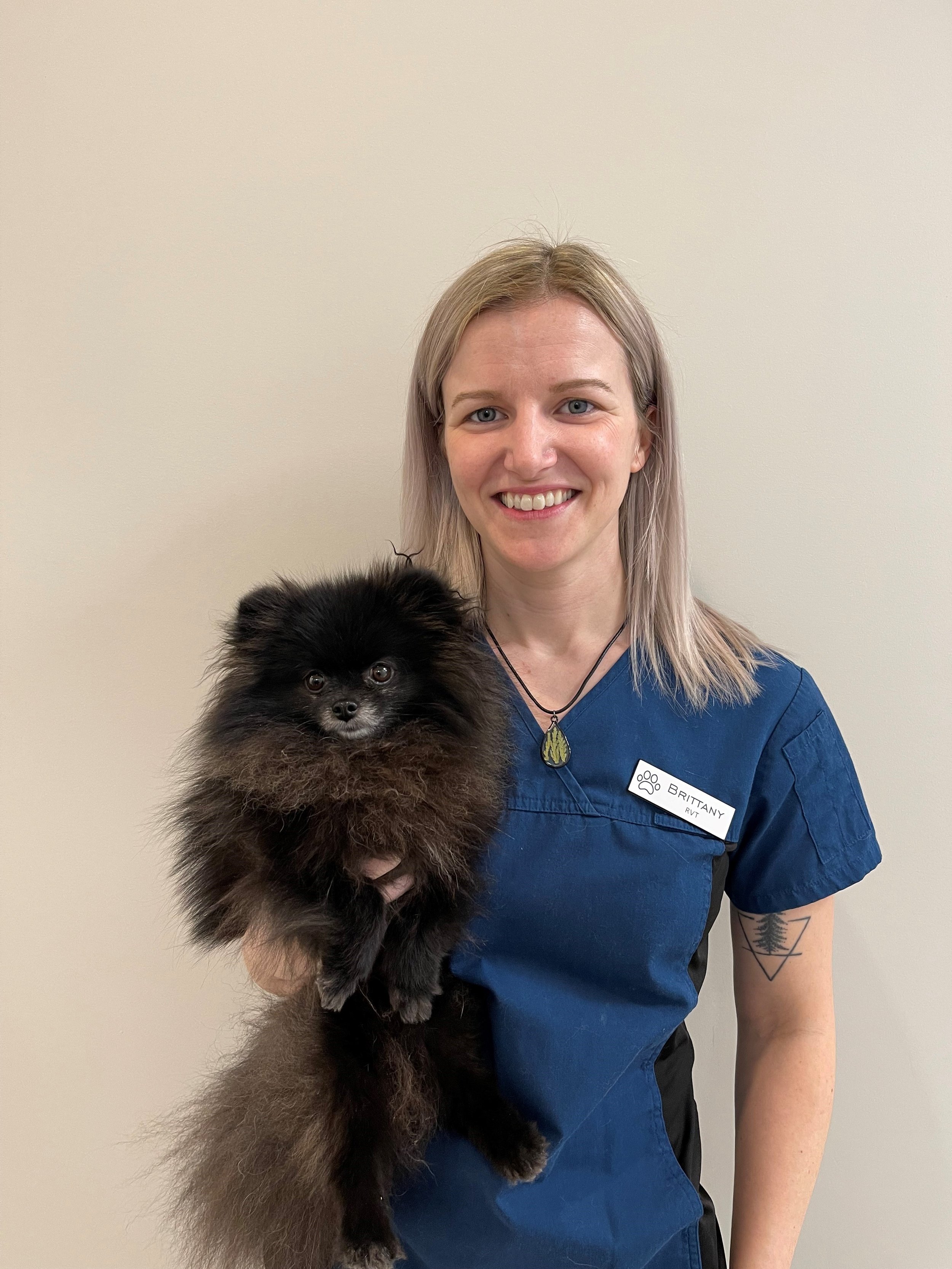 Team — Graham Animal Hospital