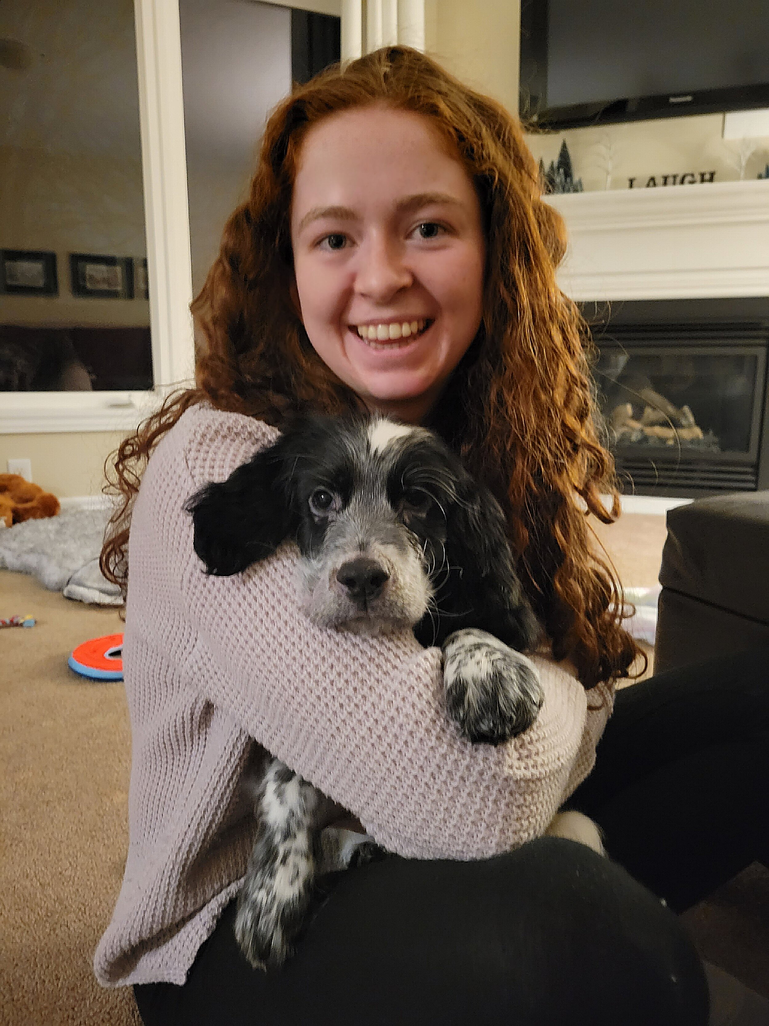 Grace — Graham Animal Hospital