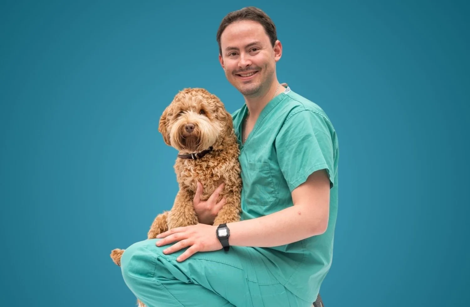 Team — Graham Animal Hospital