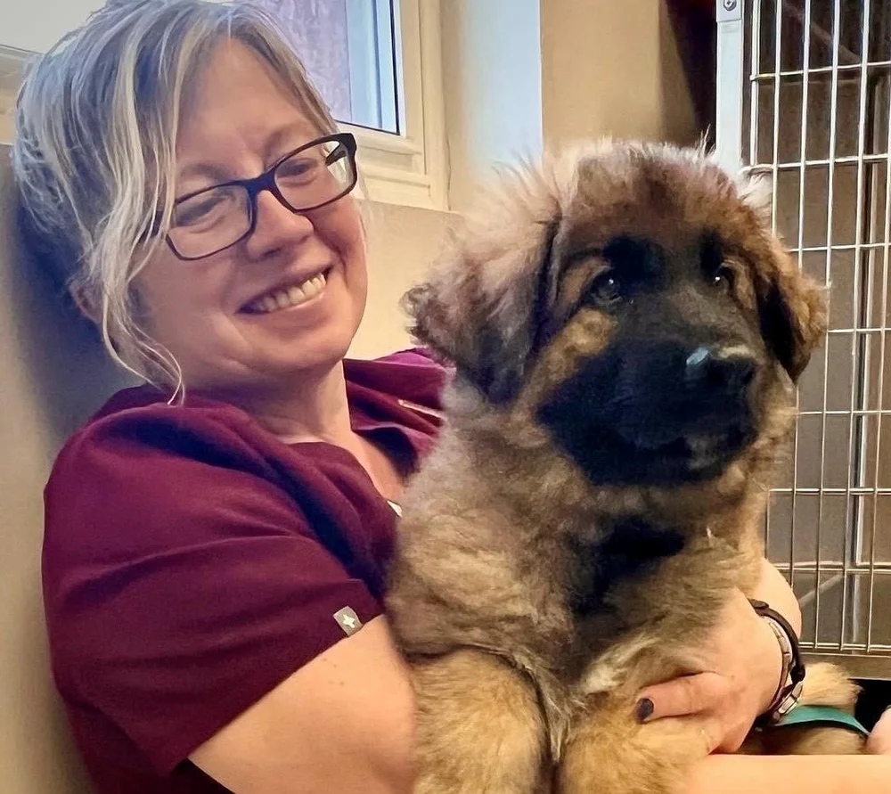 Team — Graham Animal Hospital