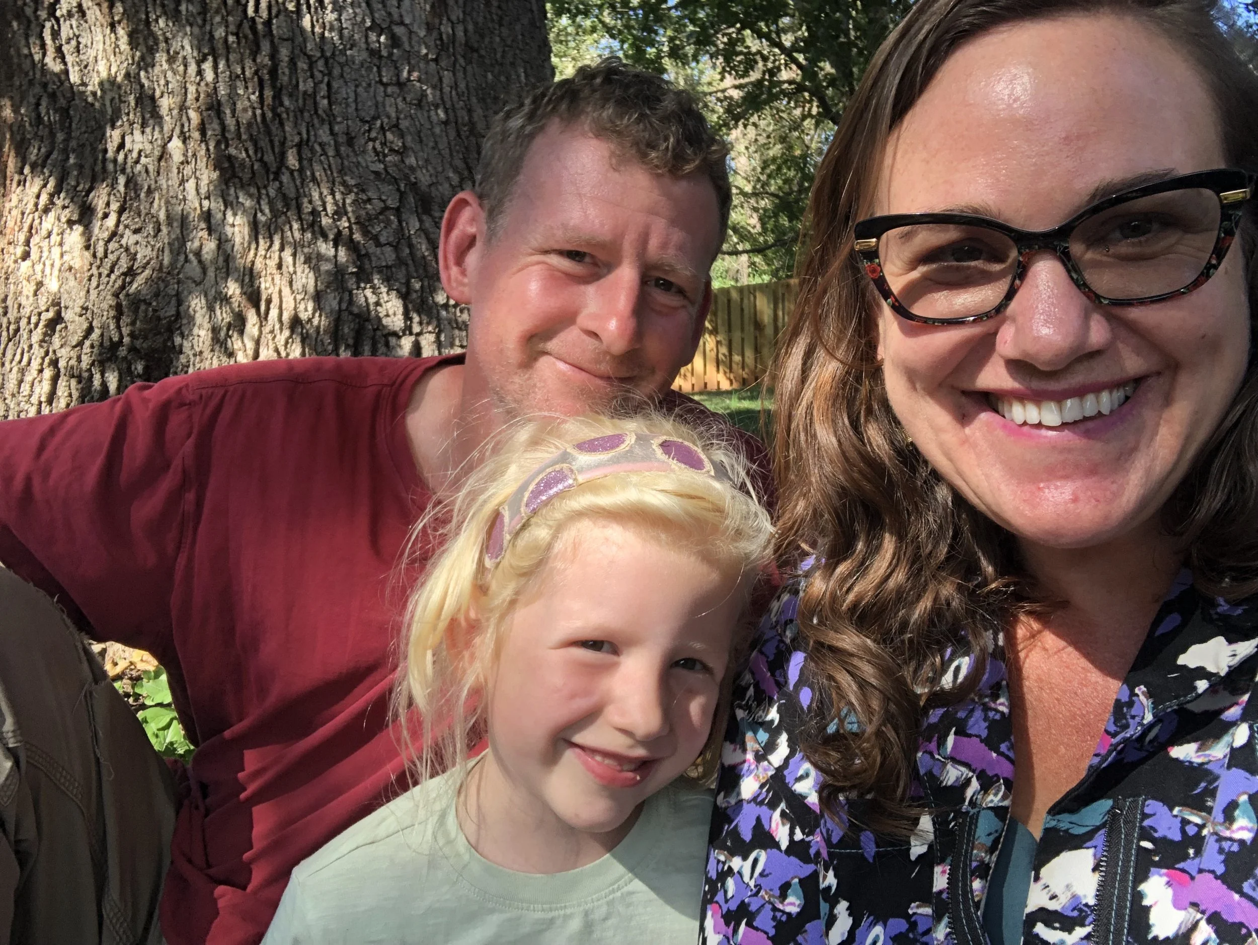 Counterflow- Sarah Bio