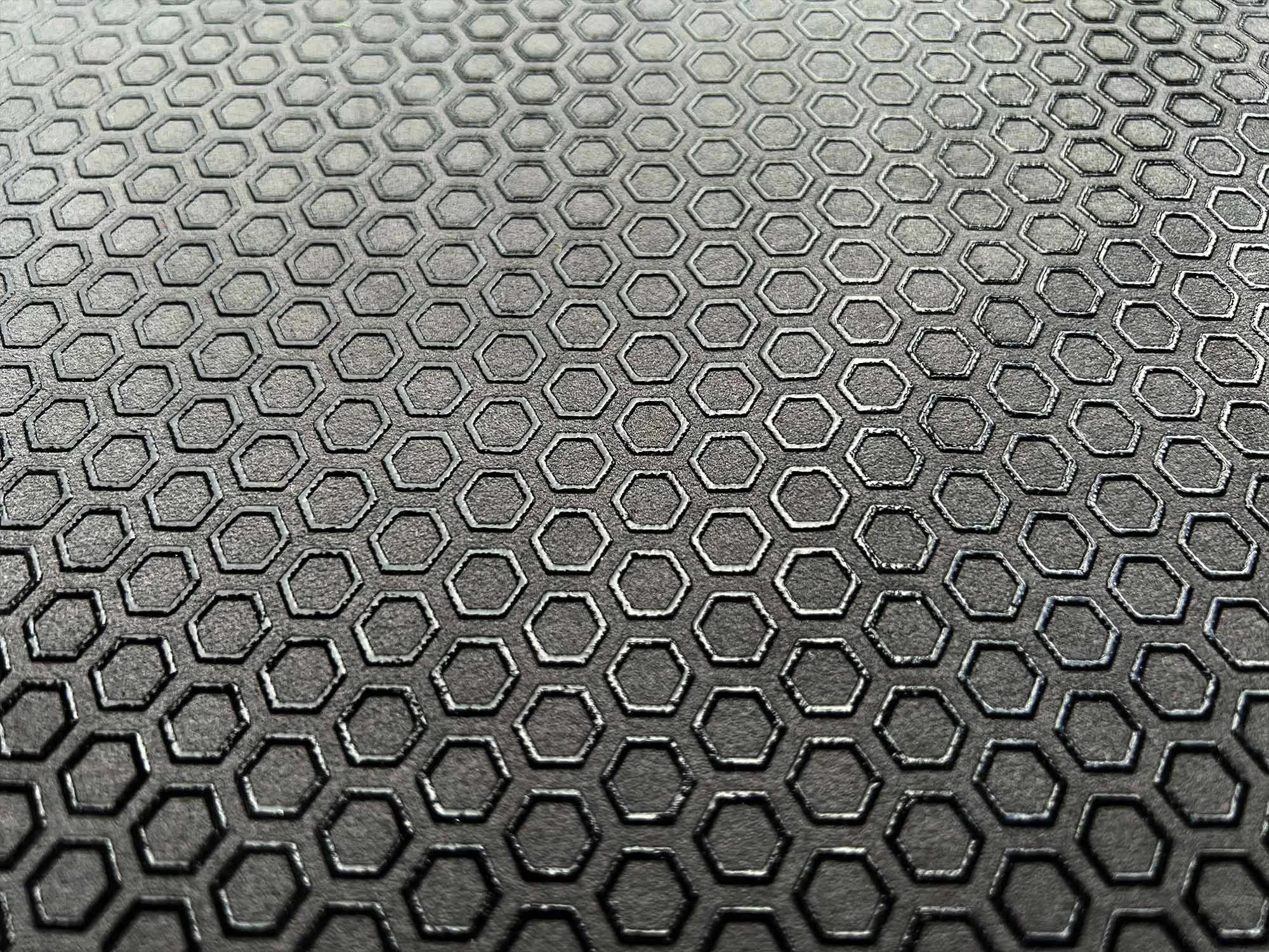 AX Materials - materials built for gloves