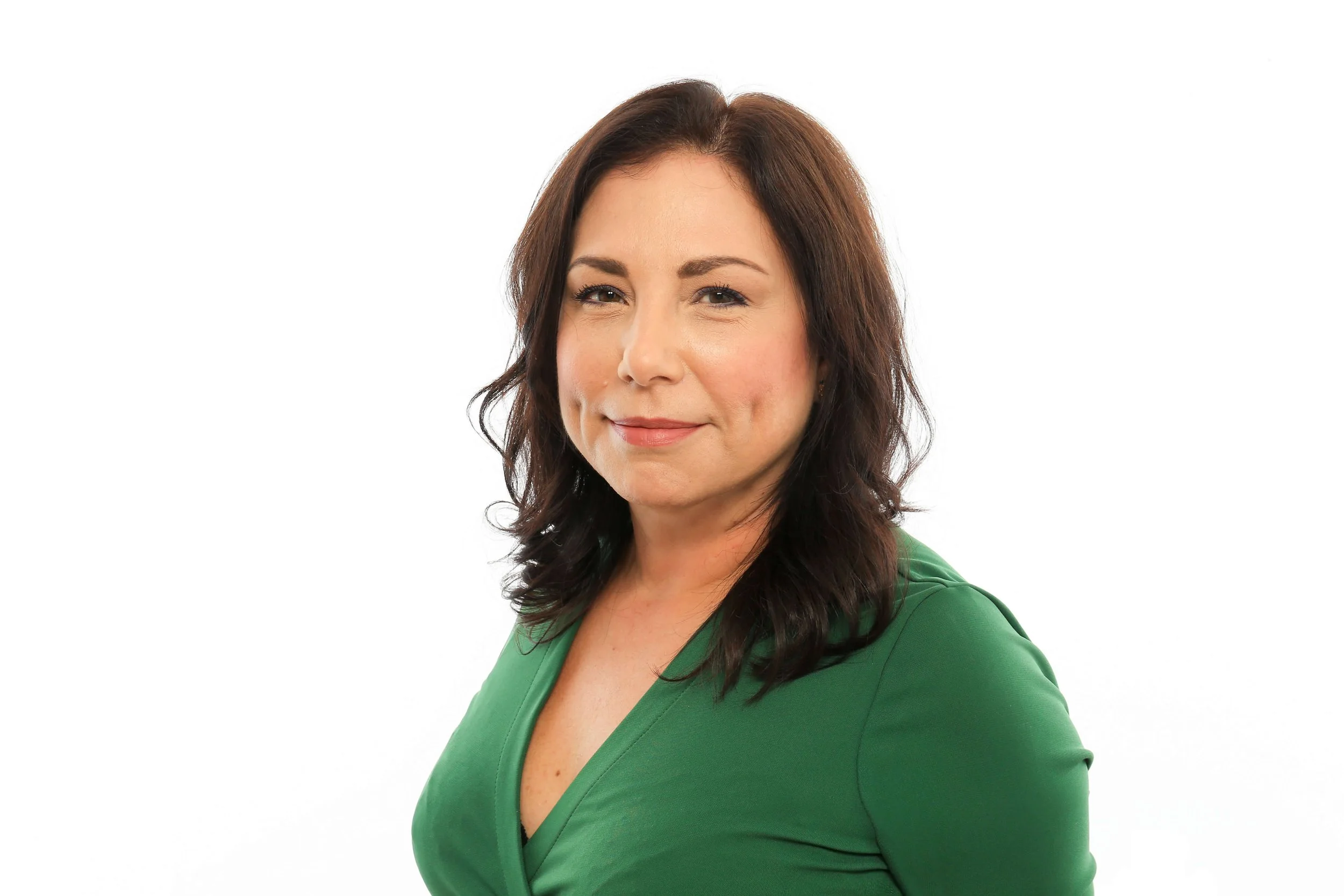 The Expert — ANNA VATUONE | Personal Brand Strategist | Personal Brand ...