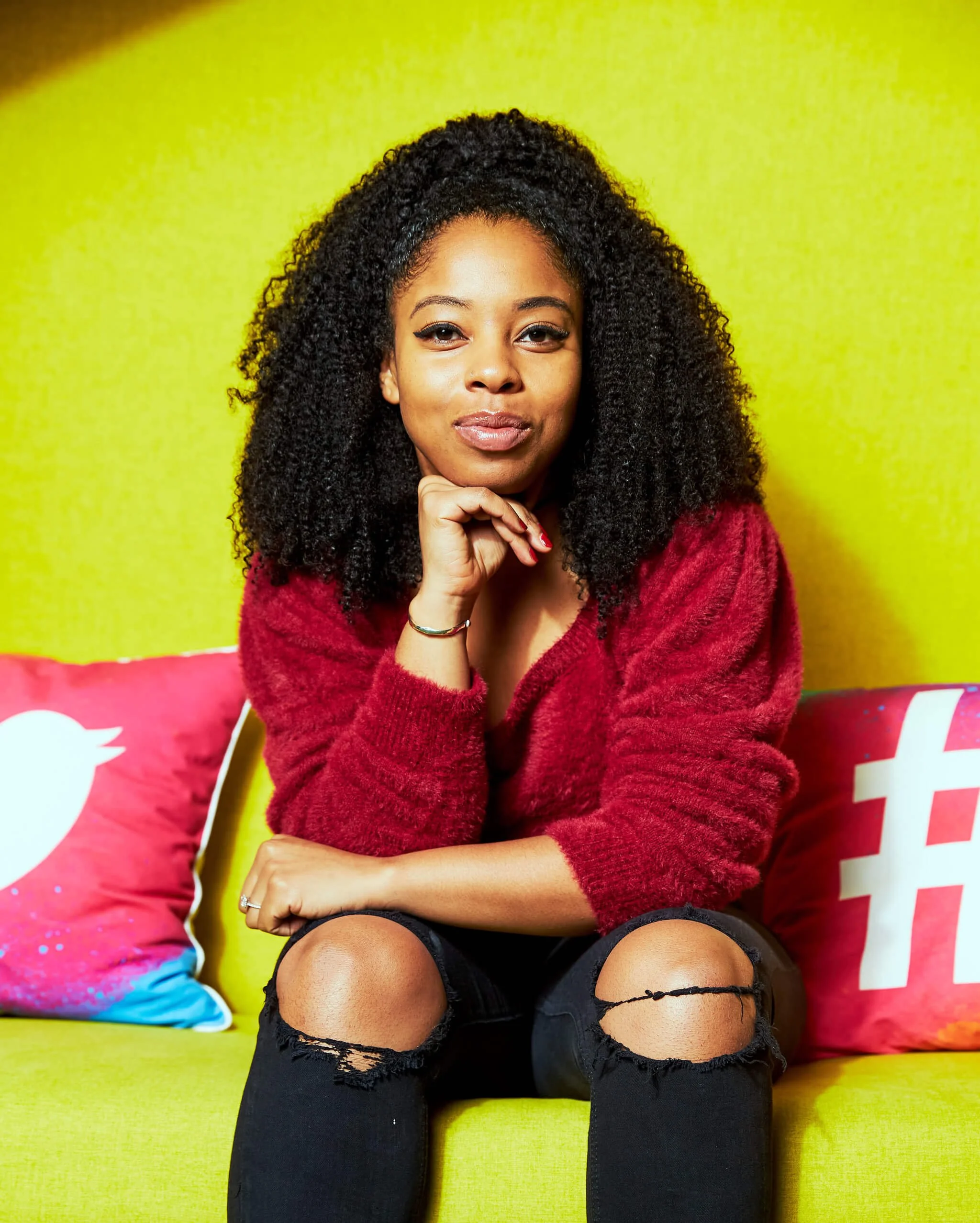 The Expert — ANNA VATUONE | Personal Brand Strategist | Personal Brand ...