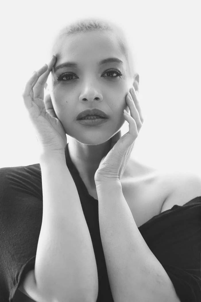 The Creative — ANNA VATUONE