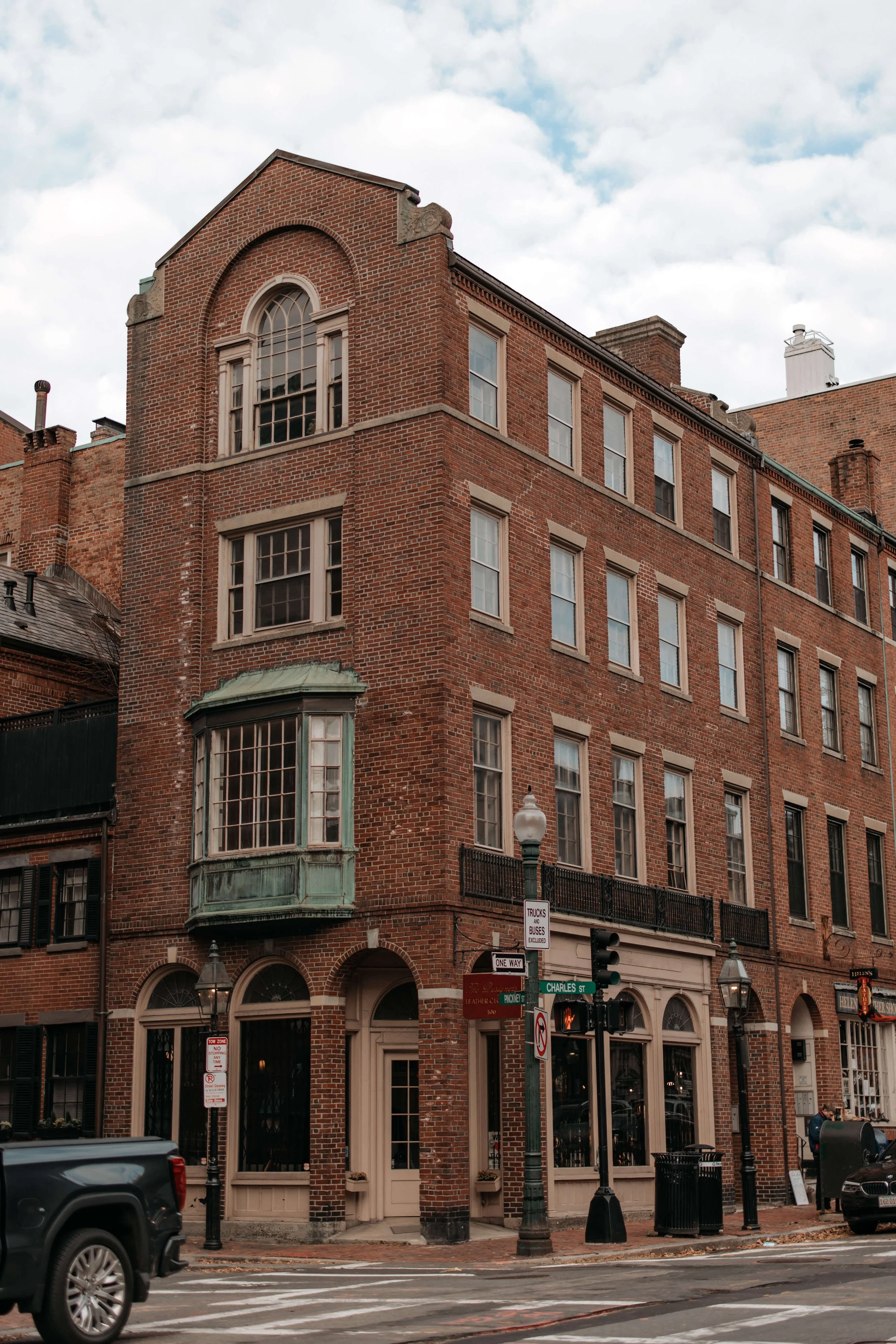 Blog — ANNA VATUONE