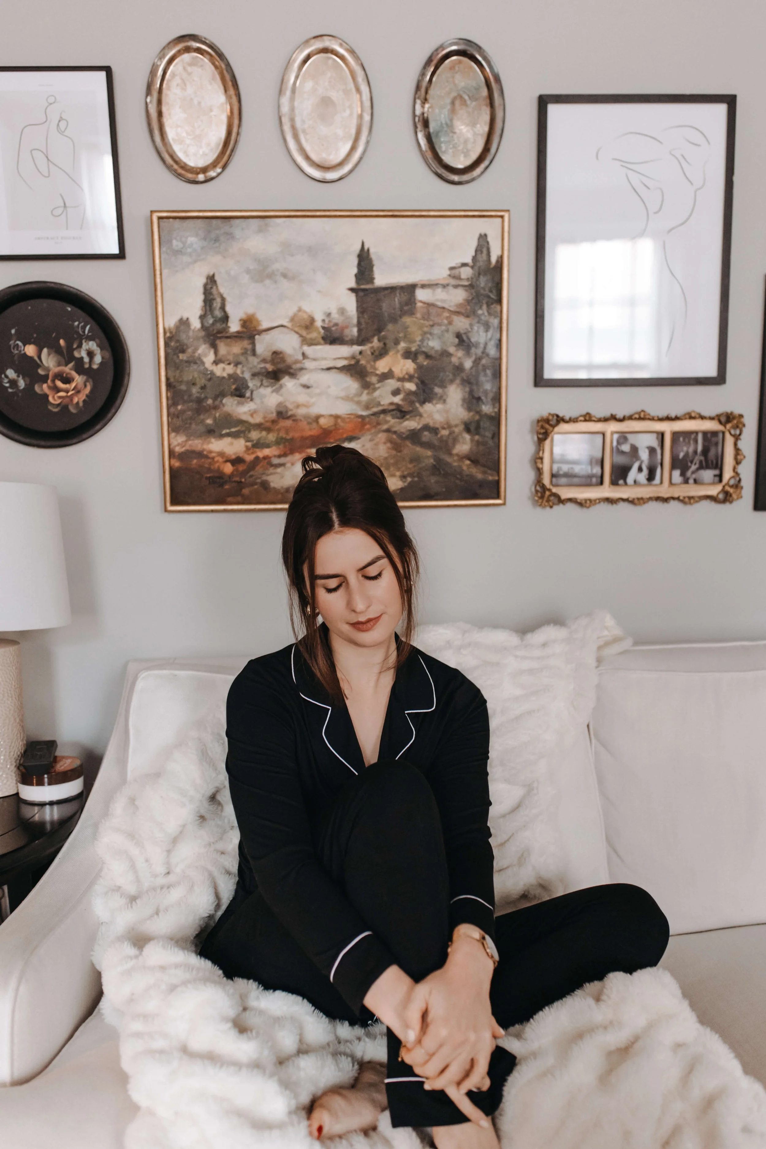 Blog — ANNA VATUONE