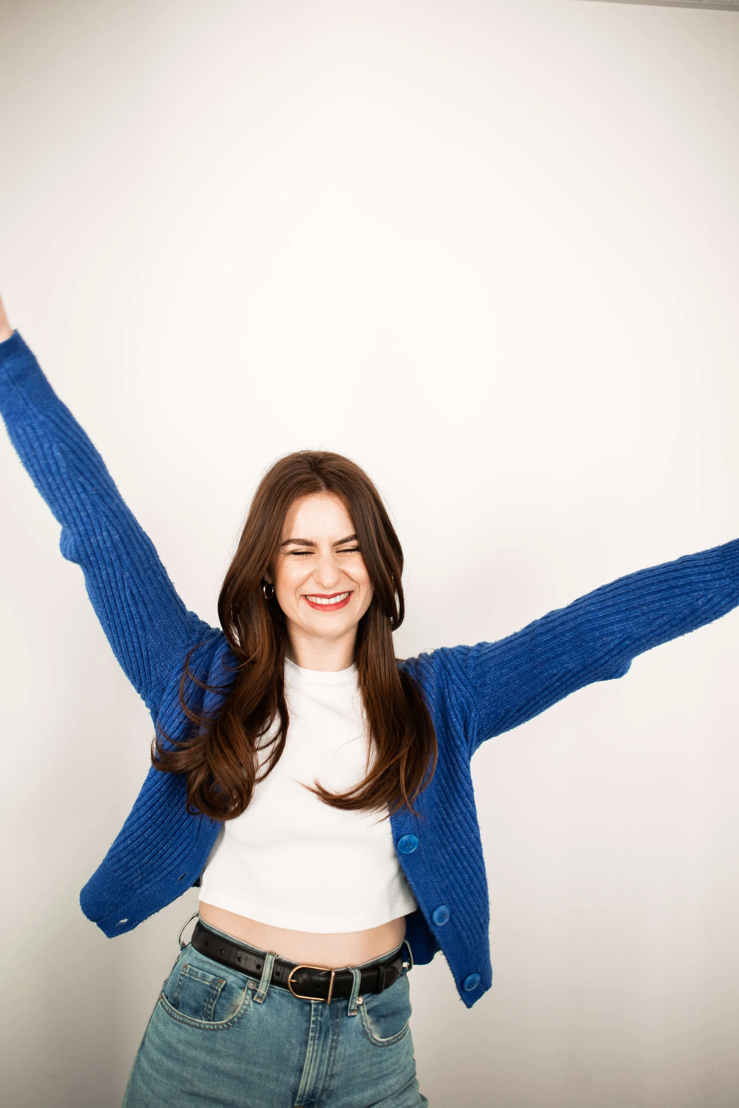 Blog — ANNA VATUONE