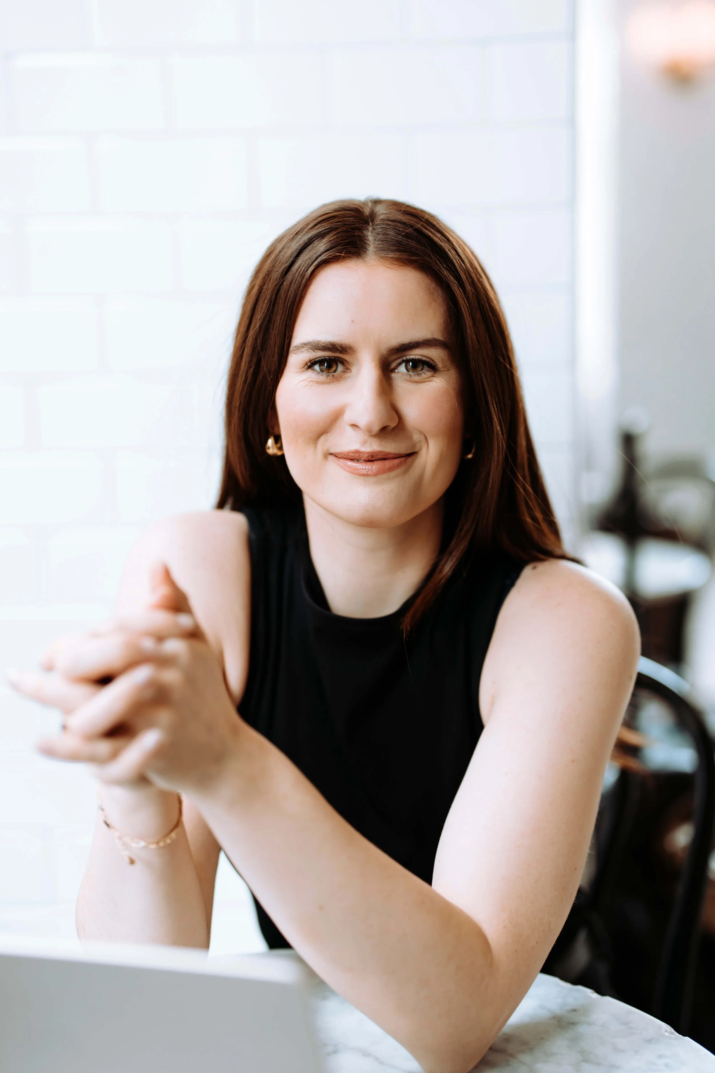 Anna Vatuone | Personal Brand Strategist, Storytelling Coach, Author of ...
