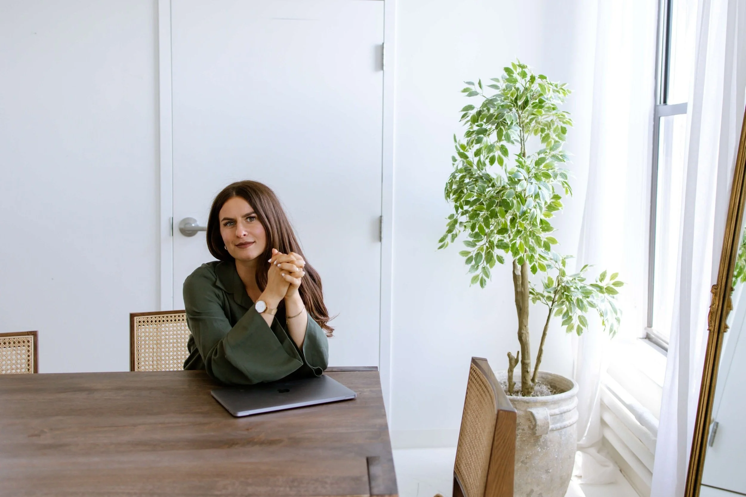 Anna Vatuone | Personal Brand Strategist, Storytelling Coach, Author of ...