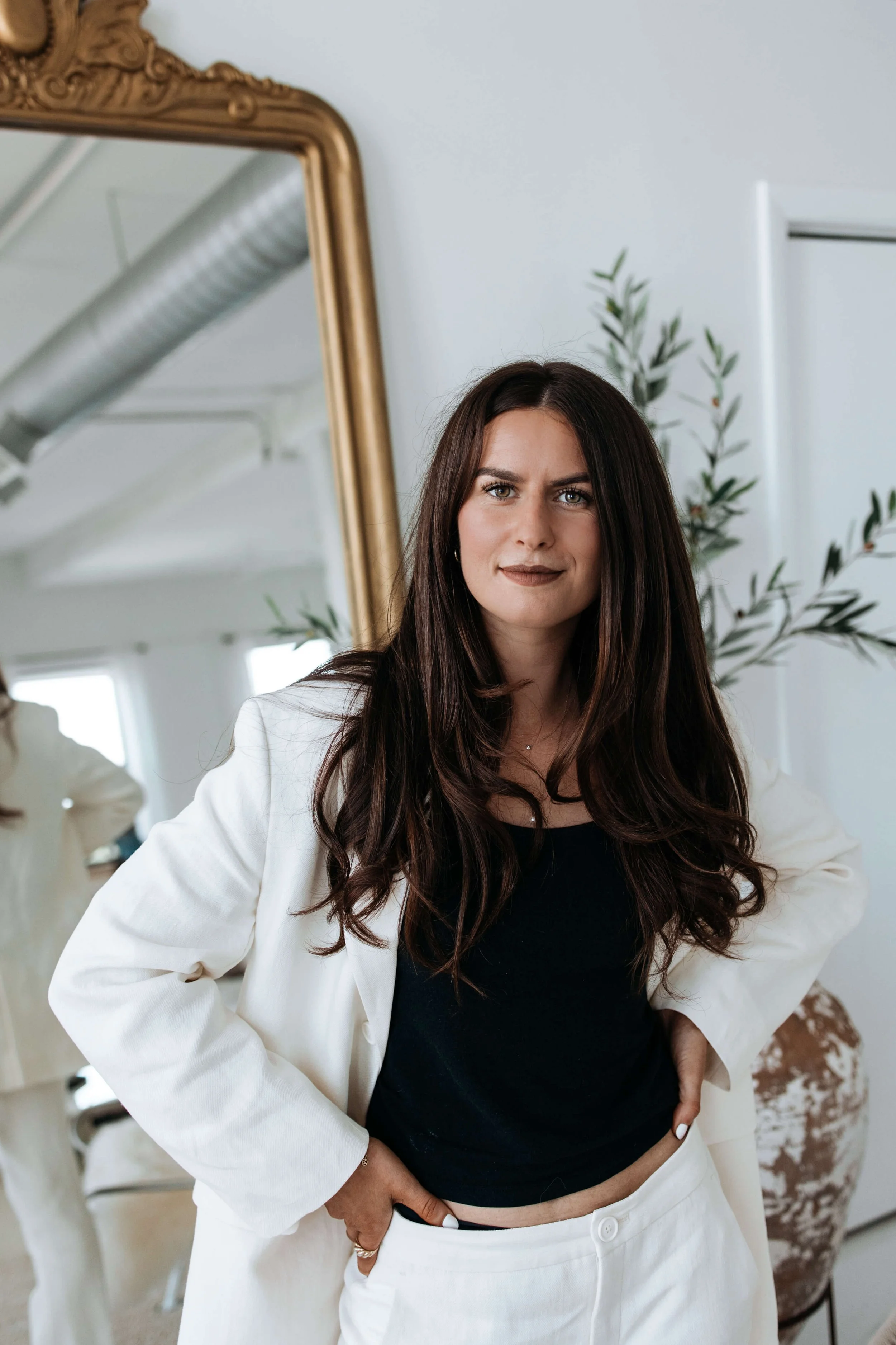 Anna Vatuone | Personal Brand Strategist