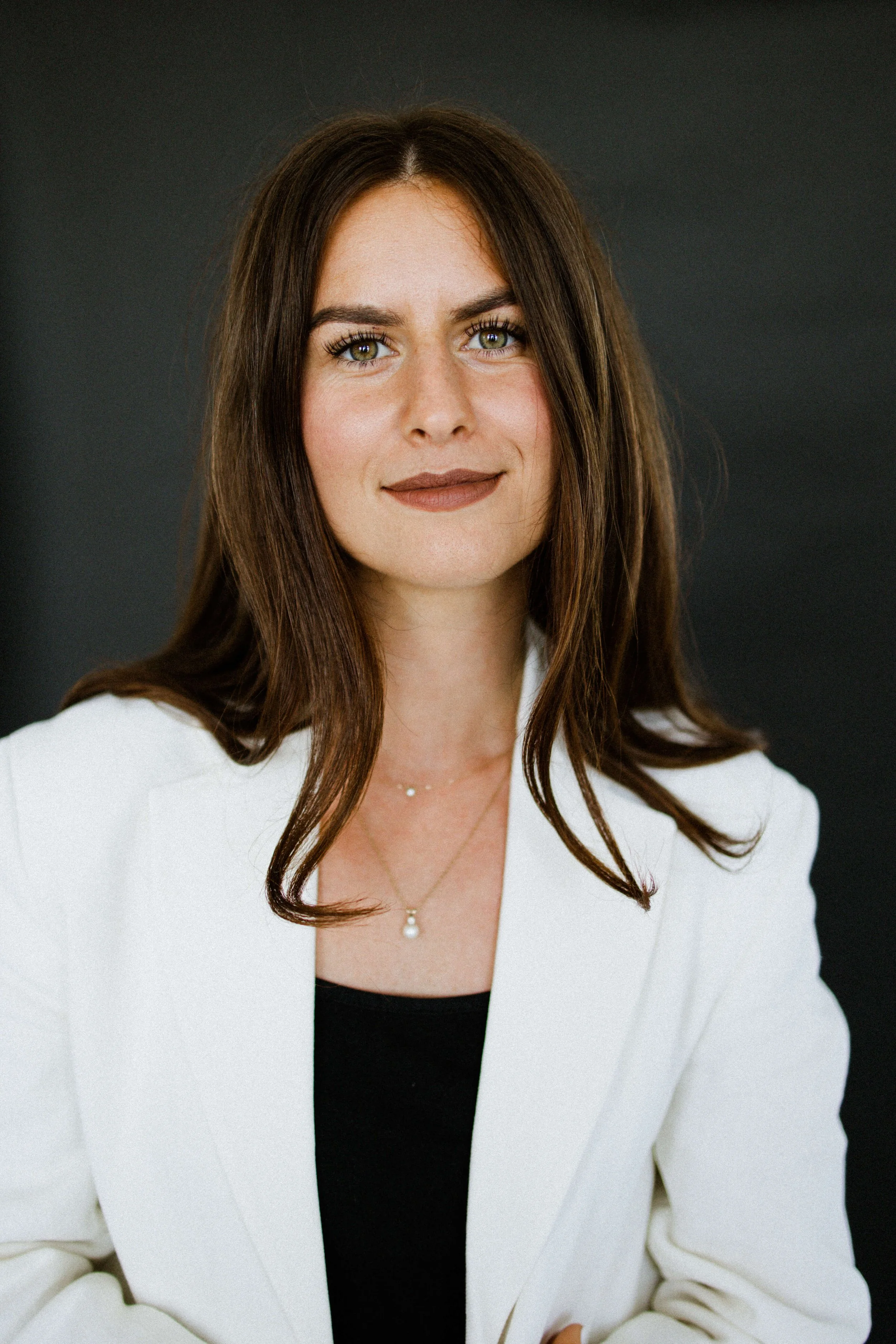 The Creative — ANNA VATUONE | Personal Brand Coach + Strategist