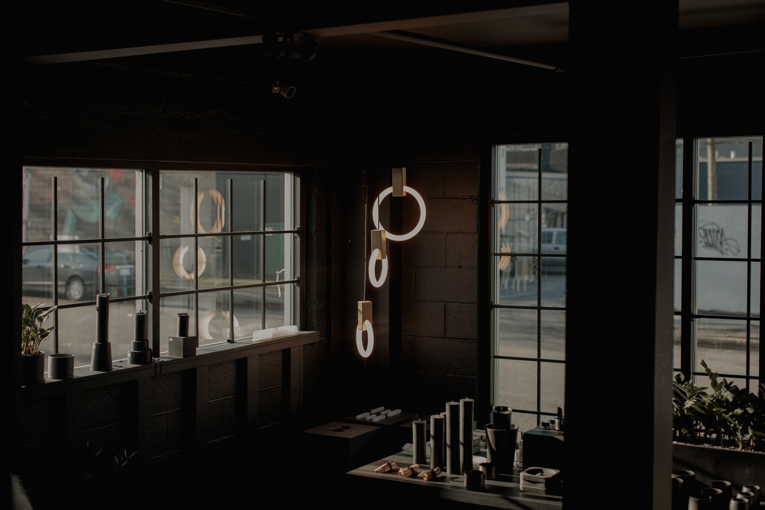 events — KOU STUDIOS