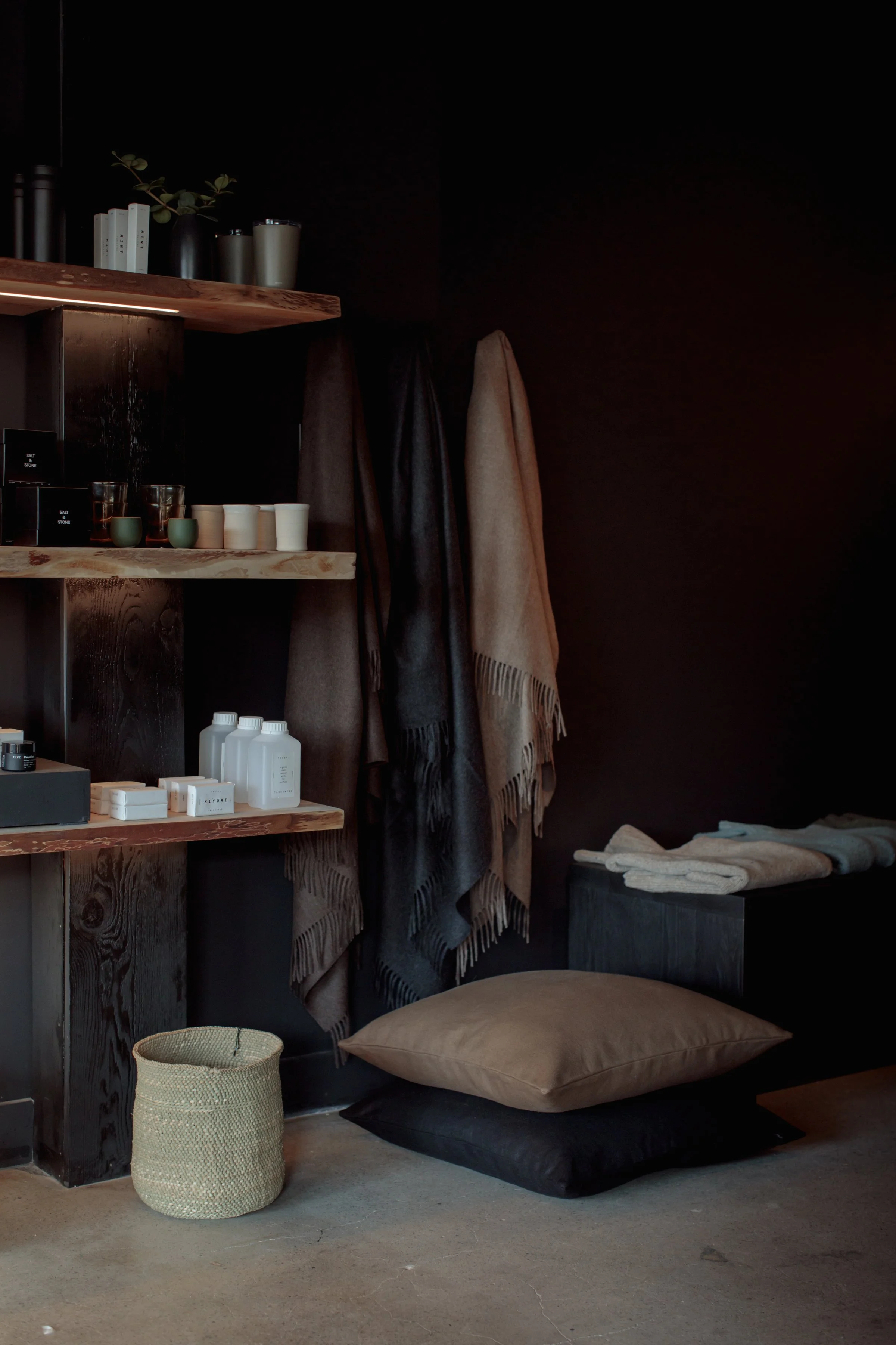 events — KOU STUDIOS