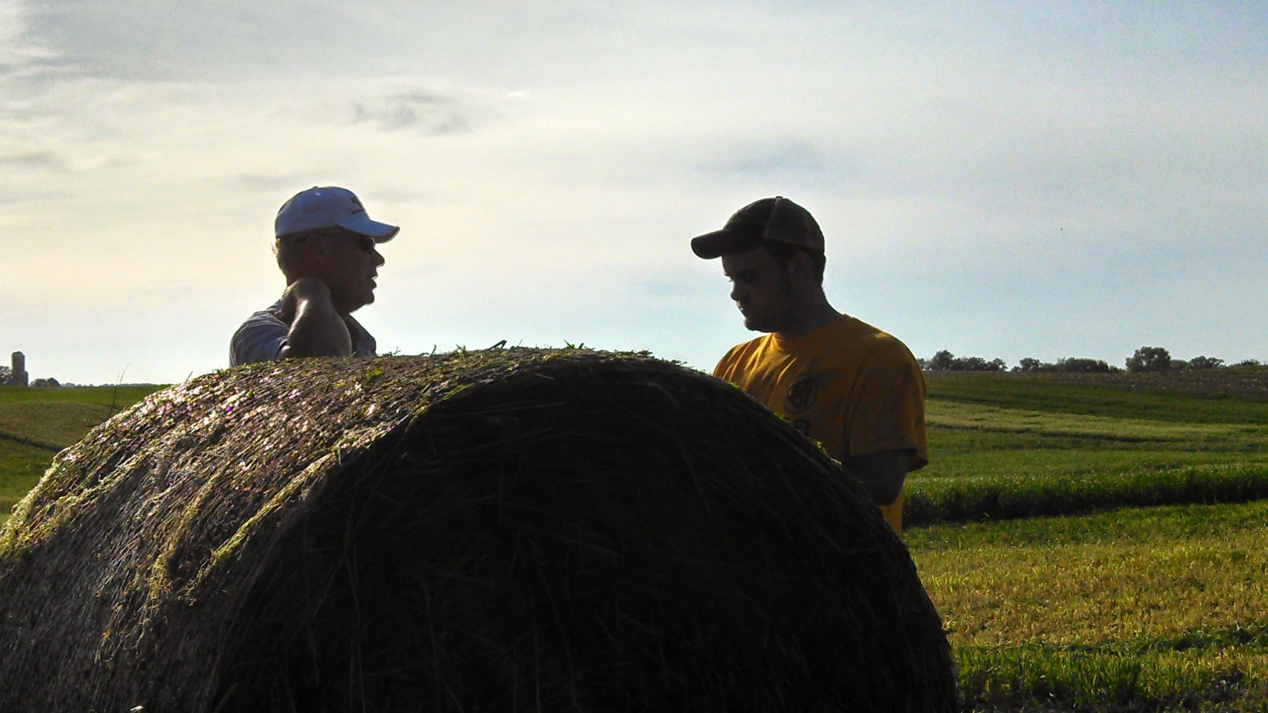 About — Bull Valley Farm