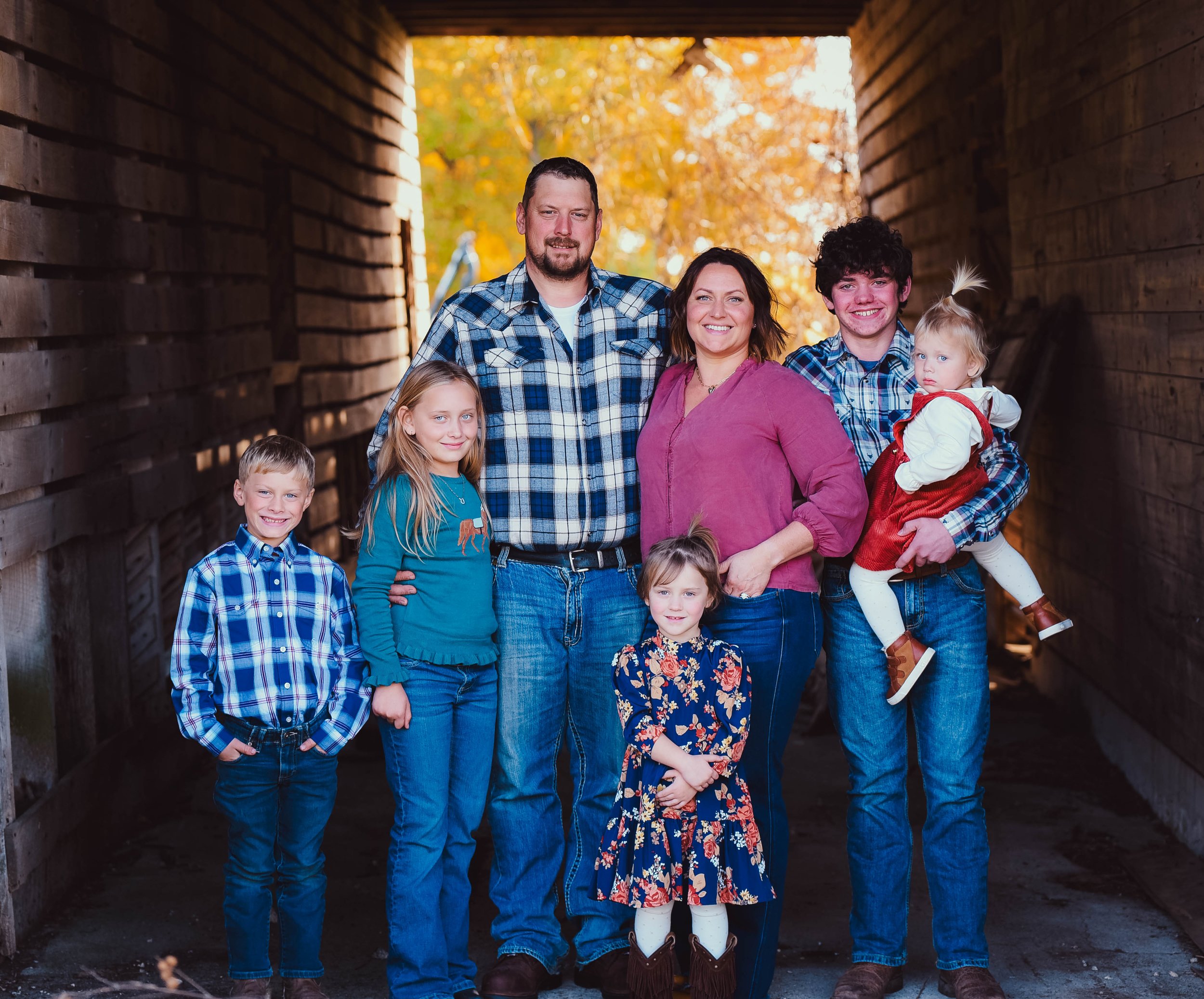 About — Bull Valley Farm