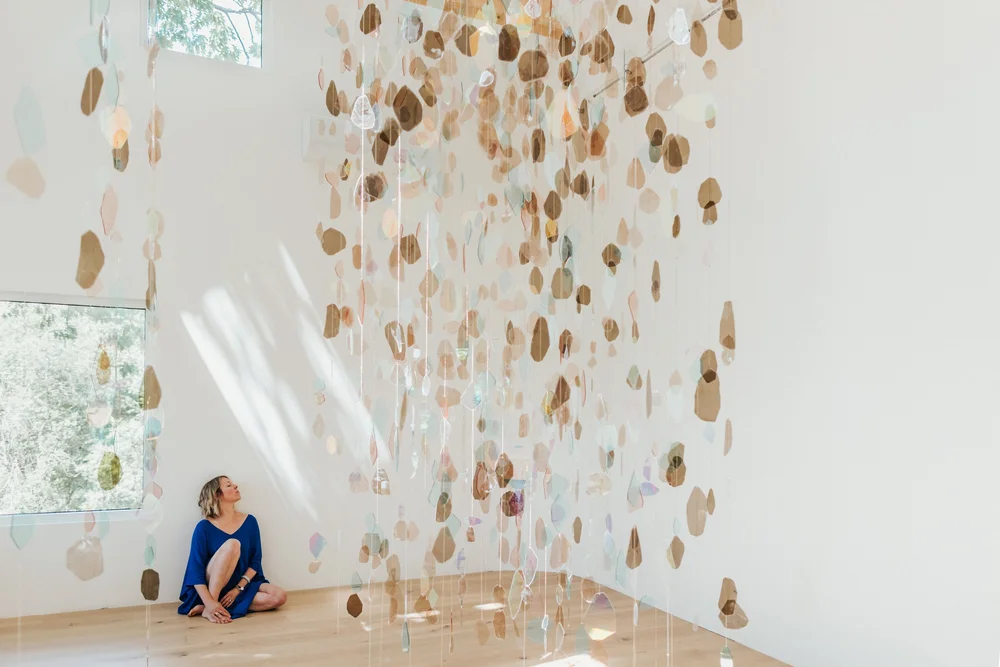 About — Christina Watka Studio