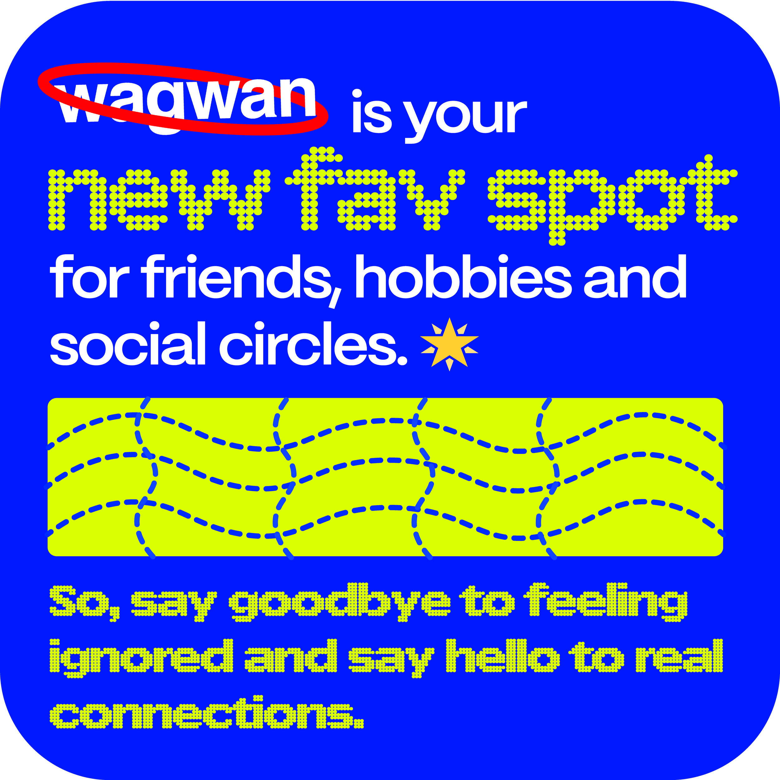 Wagwan