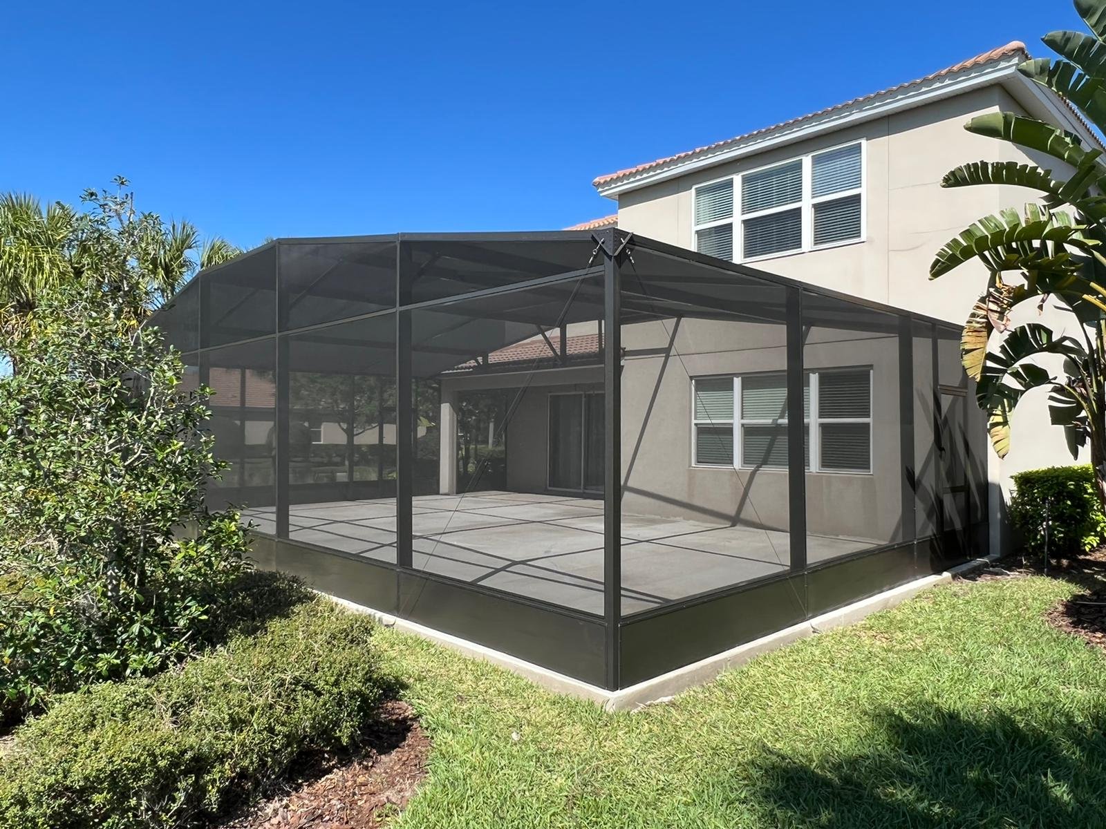 Work — Habitat Project