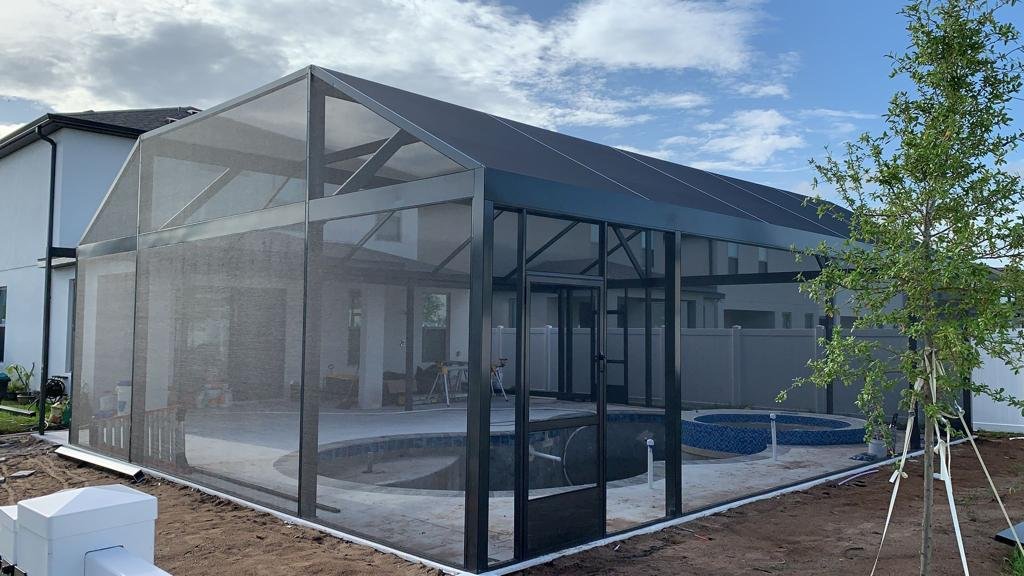 Work — Habitat Project