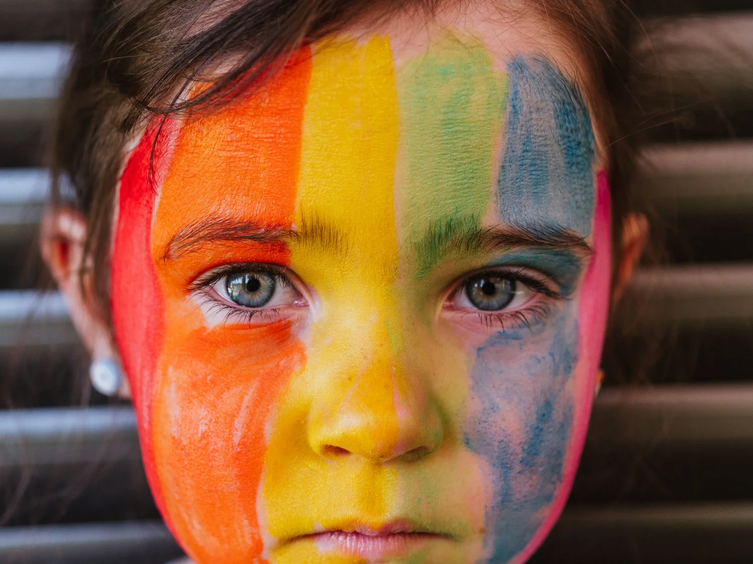 Rainbow Collective for Change