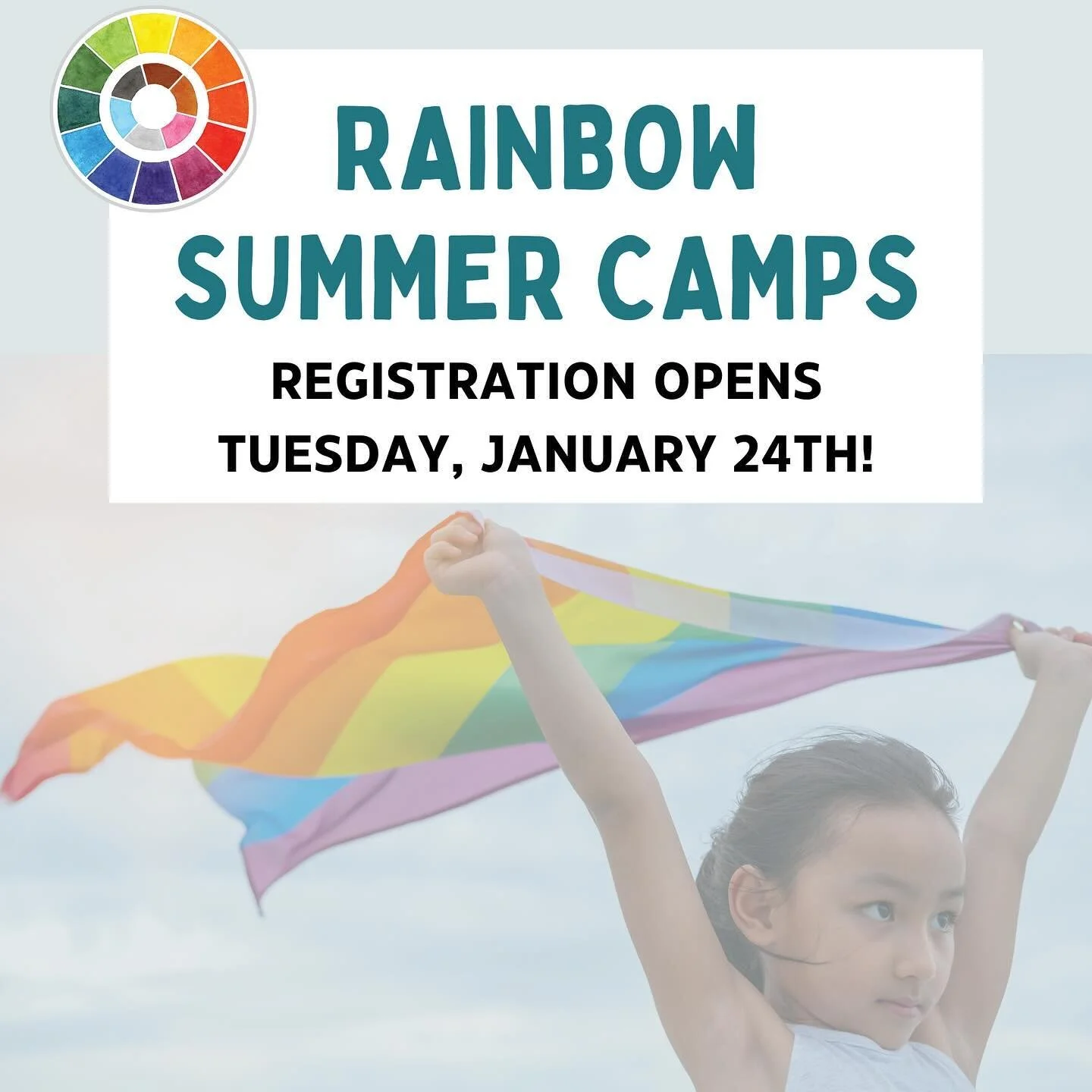 Rainbow Collective for Change