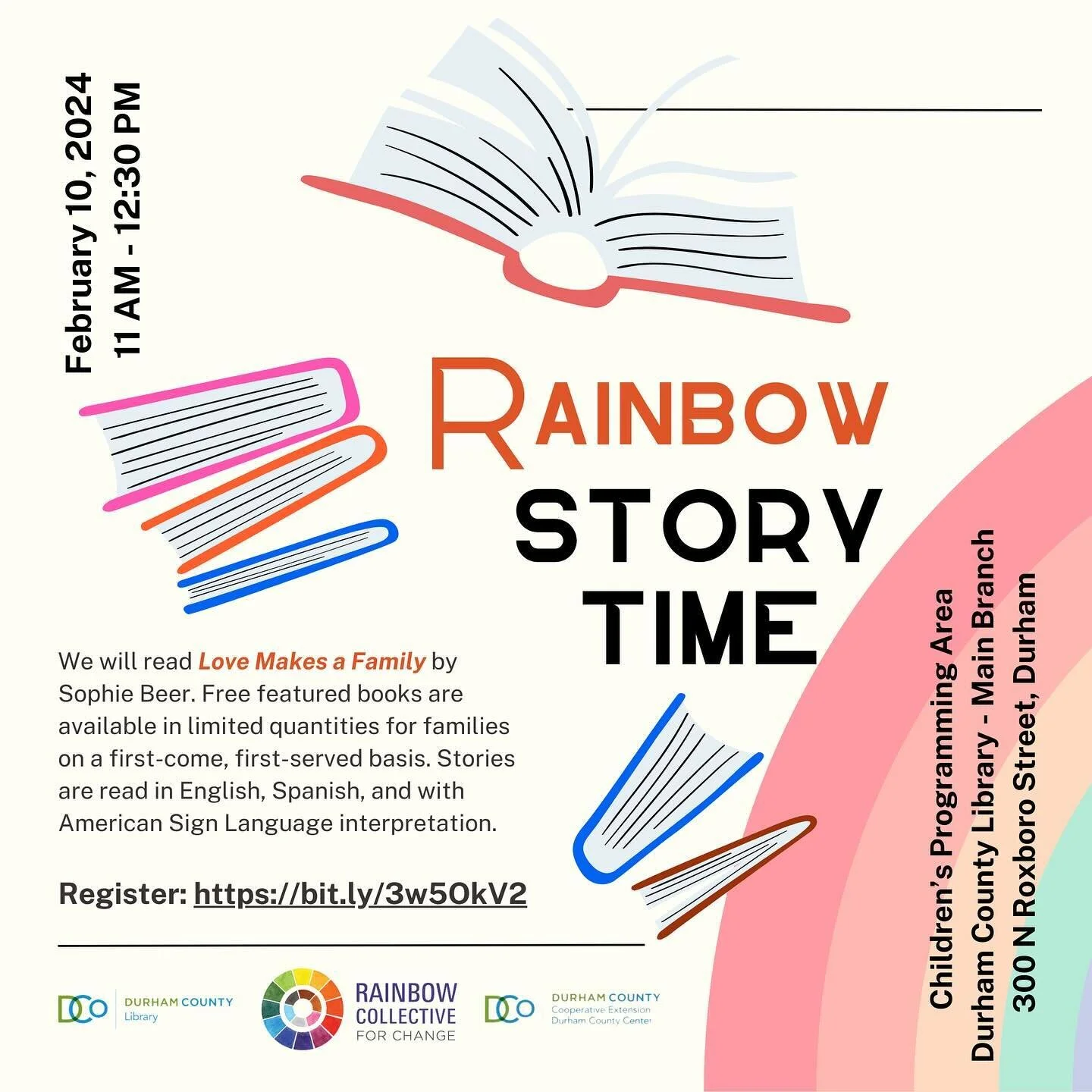 Rainbow Collective for Change
