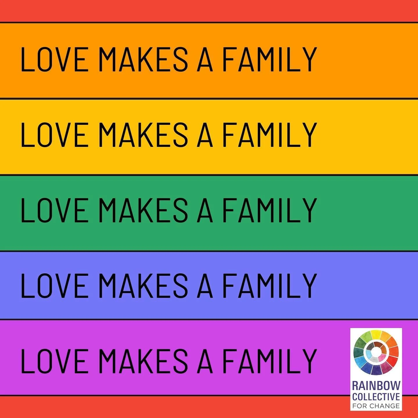 Rainbow Collective for Change