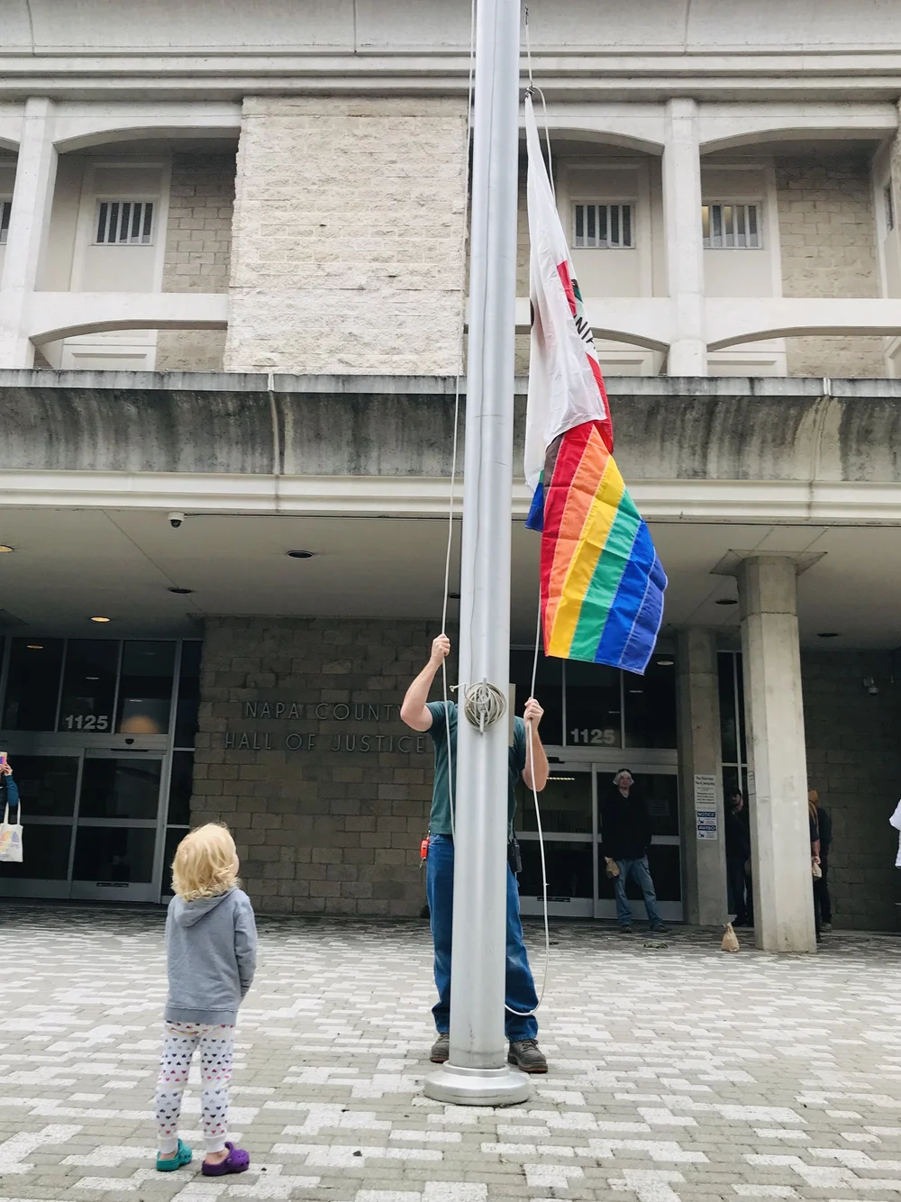 Rainbow Collective for Change