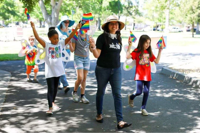 Get Involved — Rainbow Collective for Change