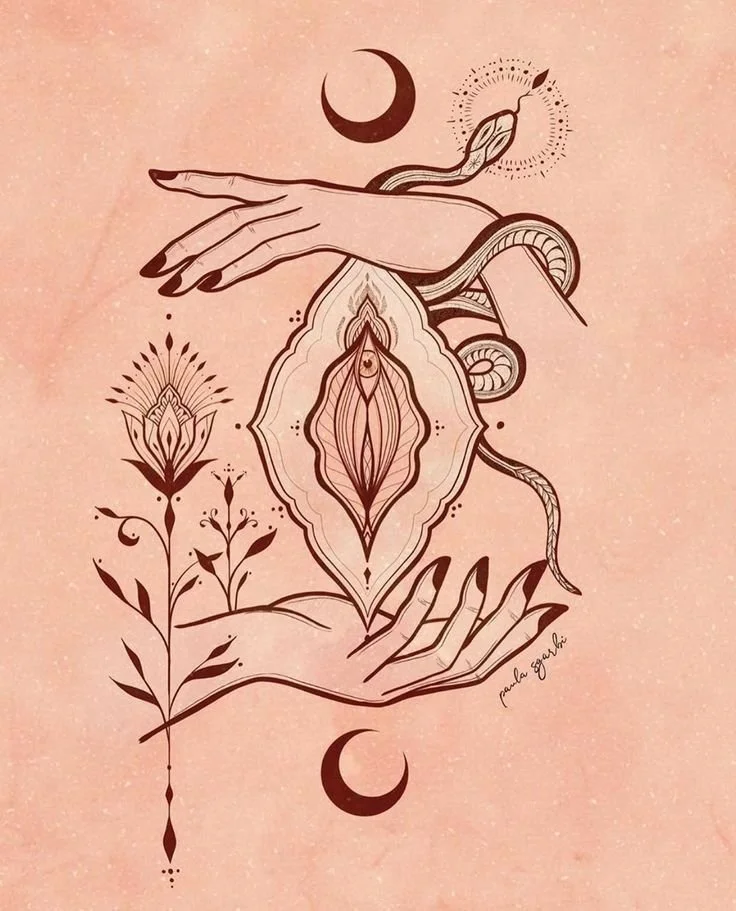 Why Every Woman Needs Pelvic Bodywork — JULES ALMA