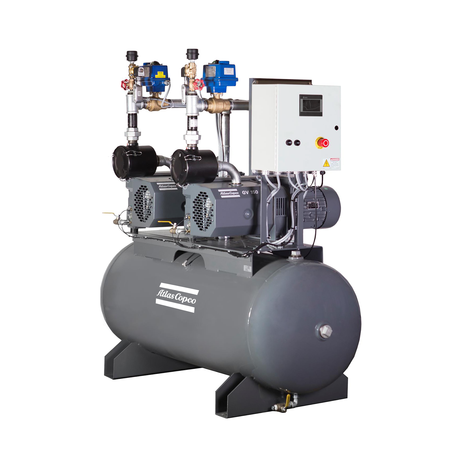 Vacuum System Design and Engineering — MaxVac | Vacuum Pump Sales and ...
