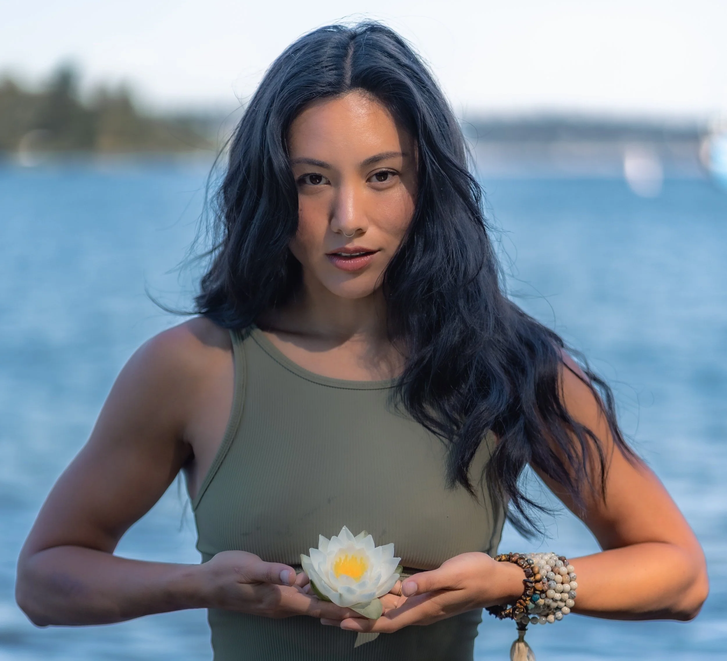 Alisa Galper | Explore Sound Healing Today