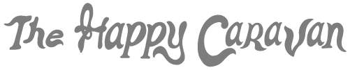 The Happy Caravan | large family life